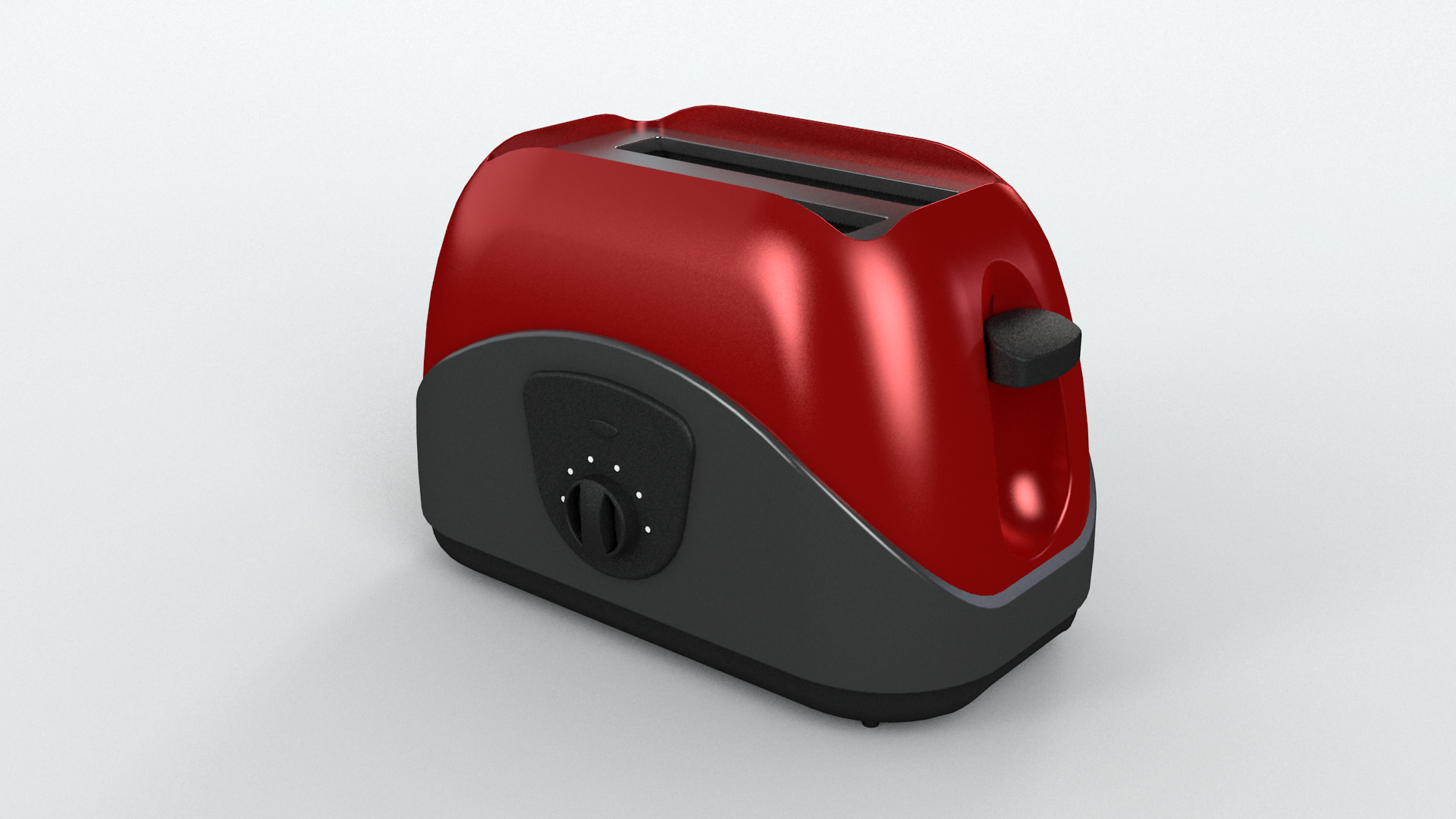 Toaster Model - TurboSquid 2392114