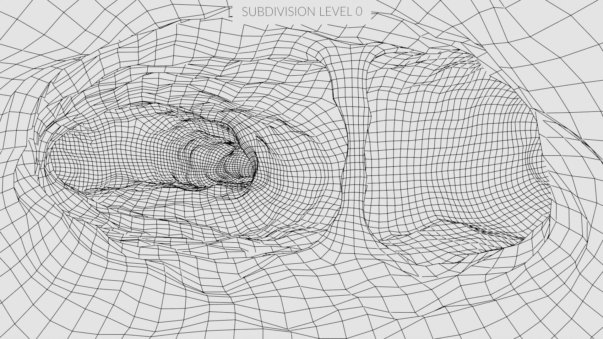 Cave Water 3D Model - TurboSquid 1699685