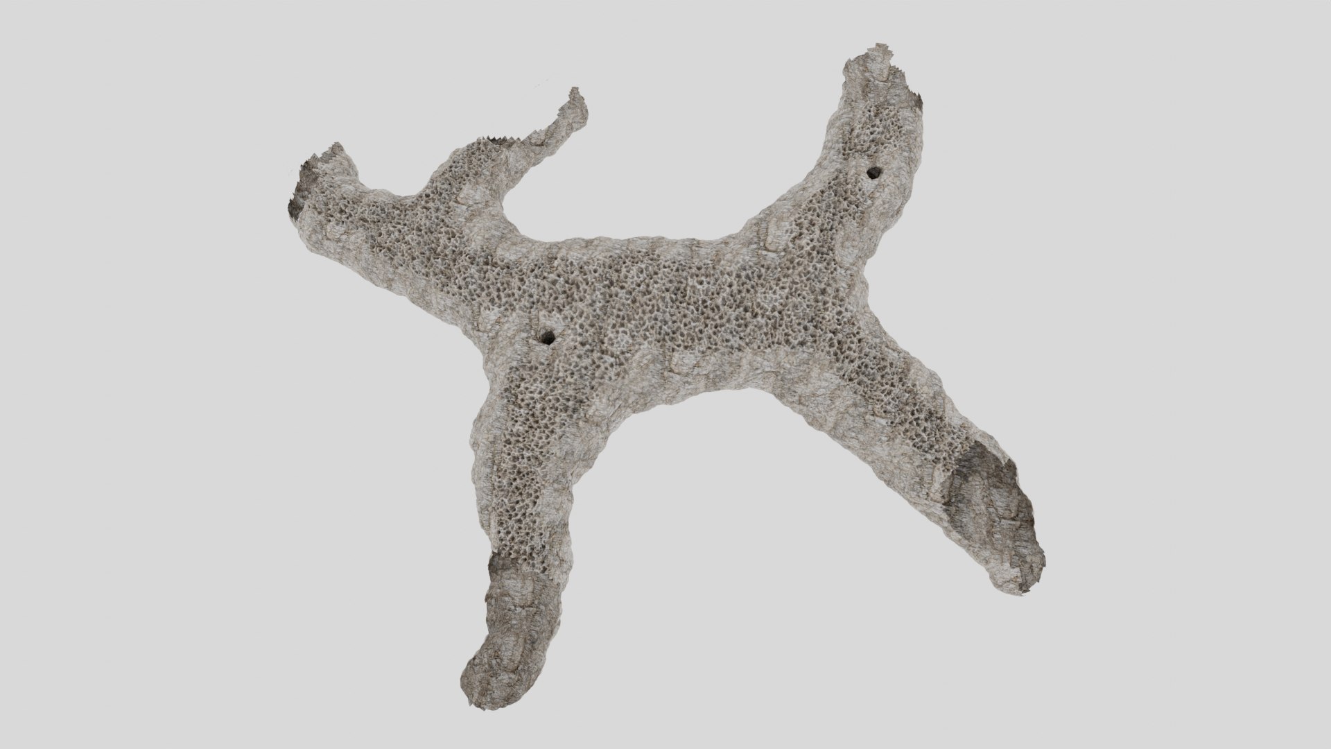 Cave Water 3D Model - TurboSquid 1699685