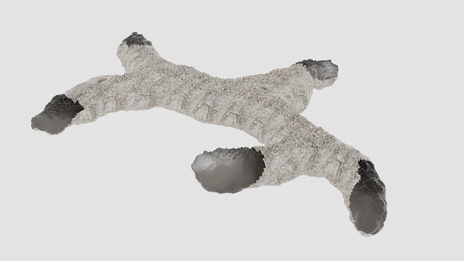 Cave Water 3D Model - TurboSquid 1699685