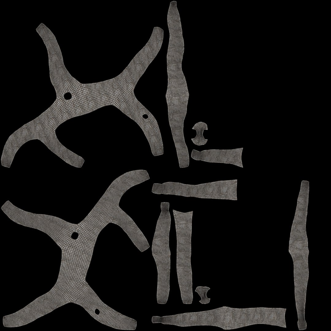 Cave Water 3D Model - TurboSquid 1699685