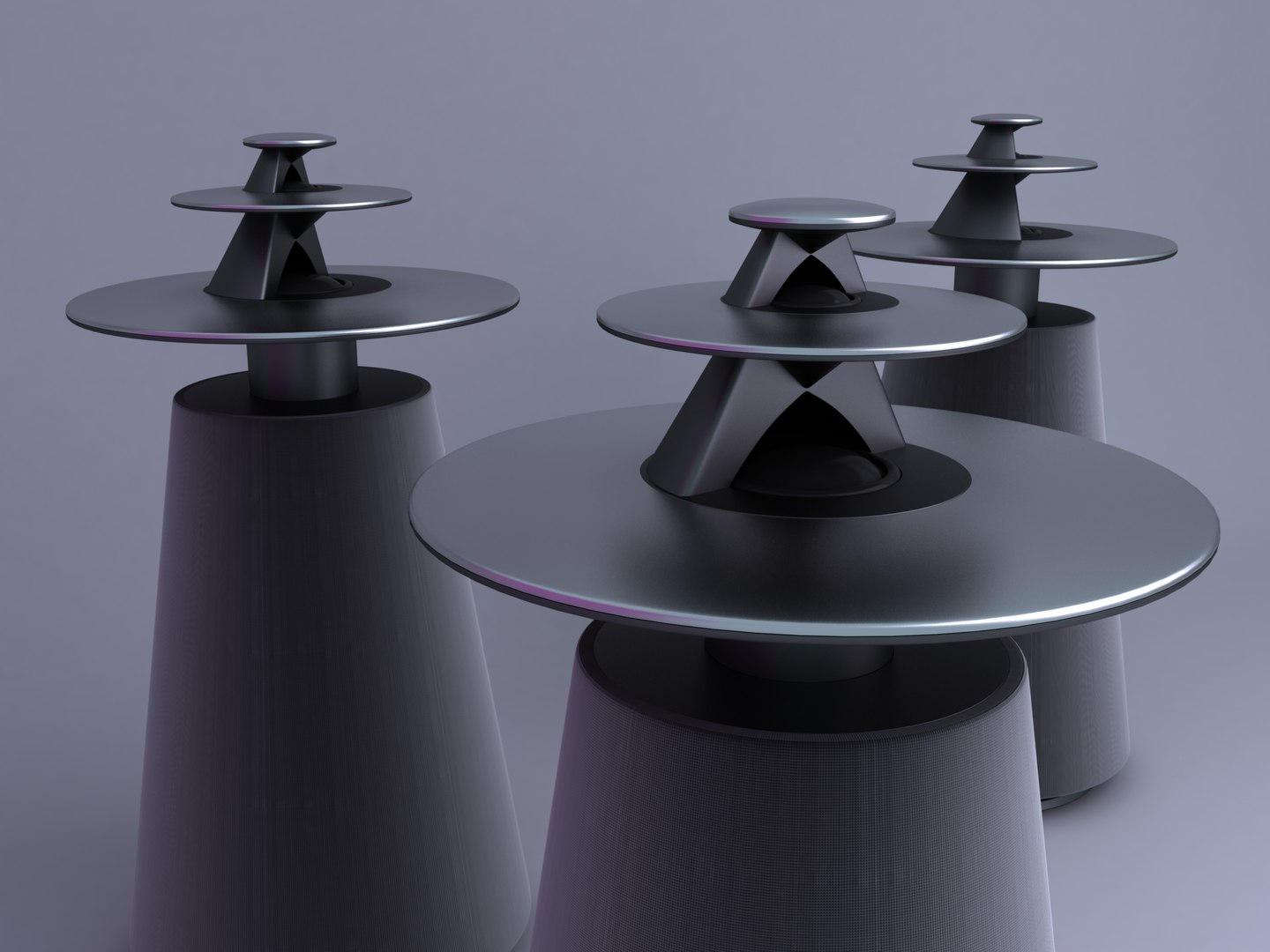 Max Bang Olufsen Beolab 5