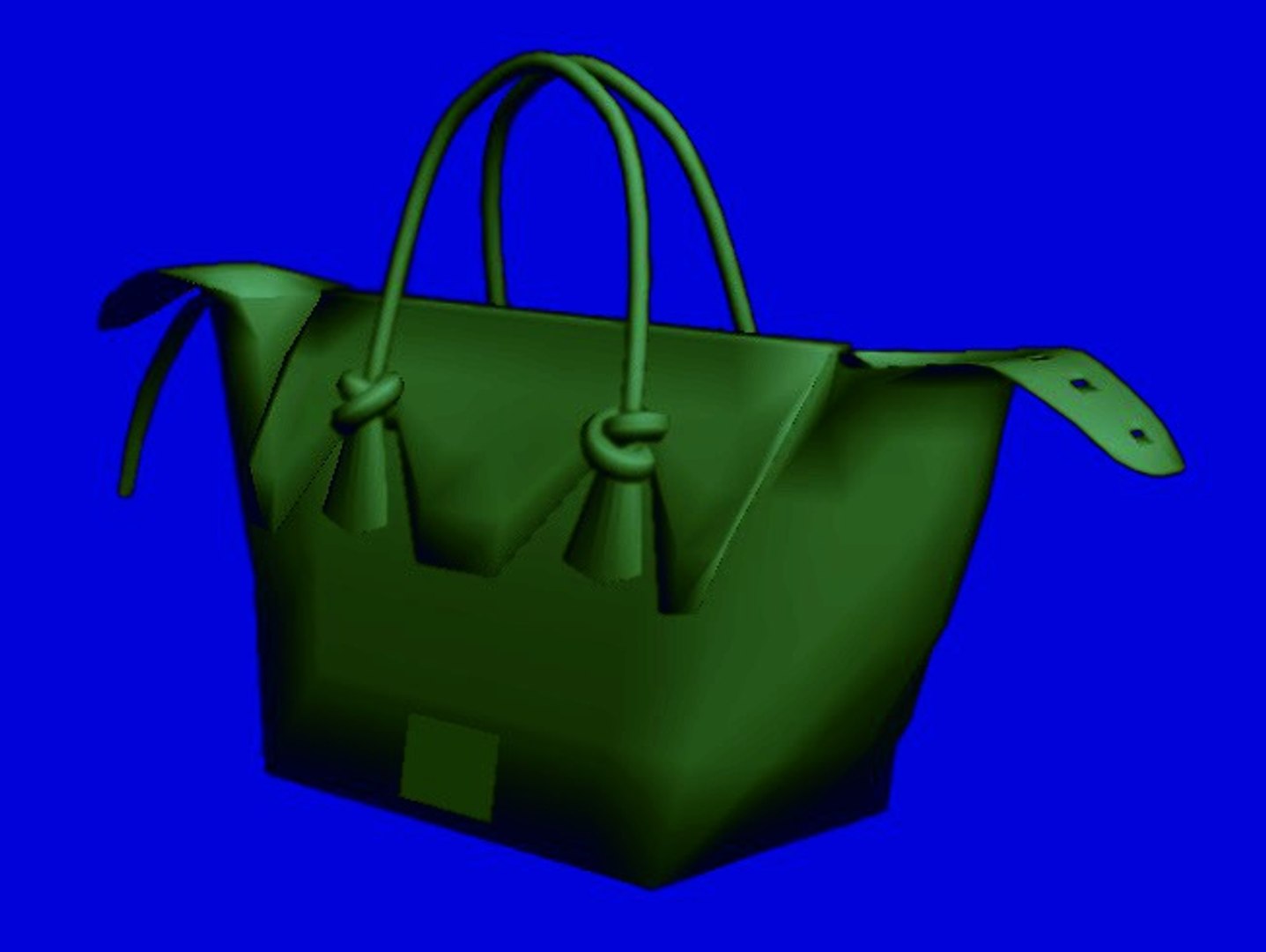 max hand bag
