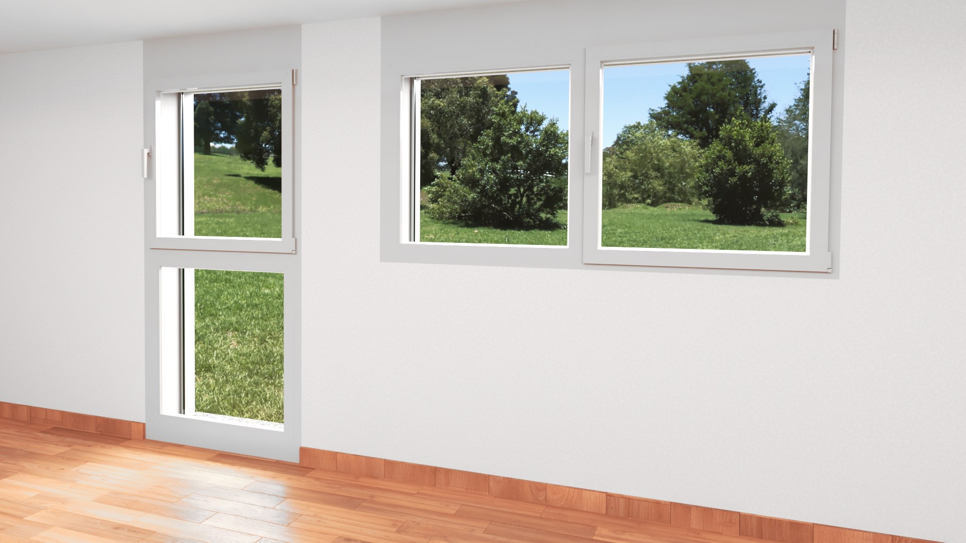 3D Window Model - TurboSquid 2066196