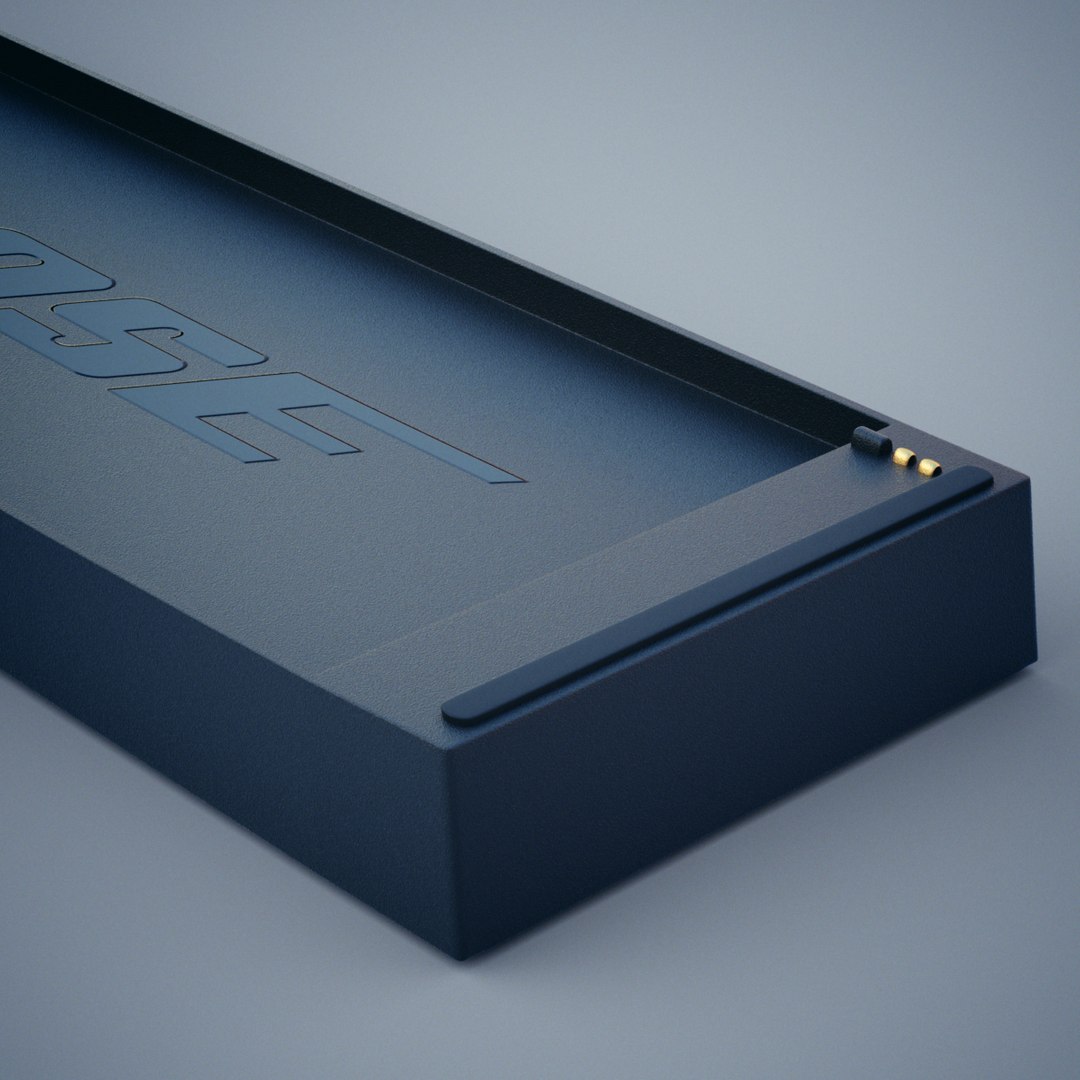 Max Bose Soundlink Mini Speaker