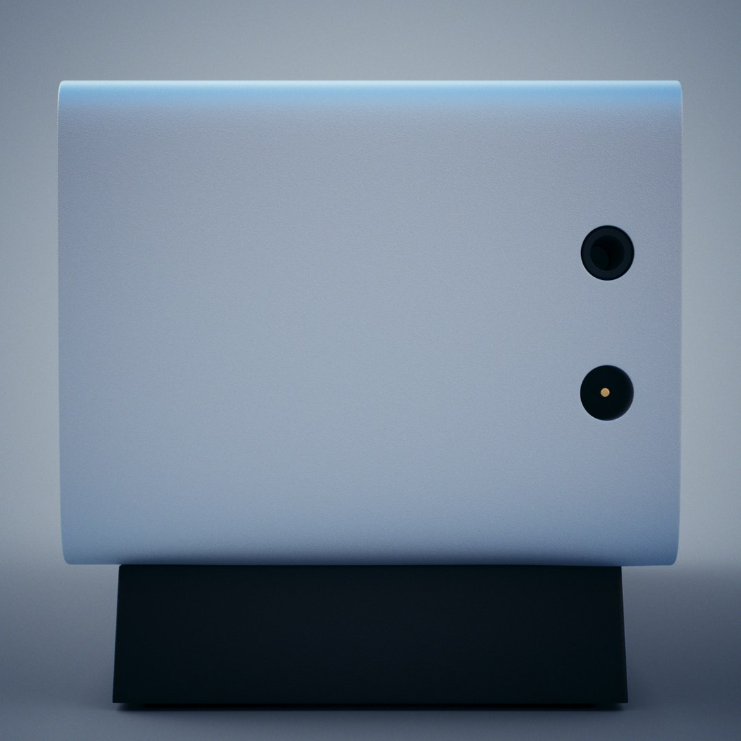 Max Bose Soundlink Mini Speaker