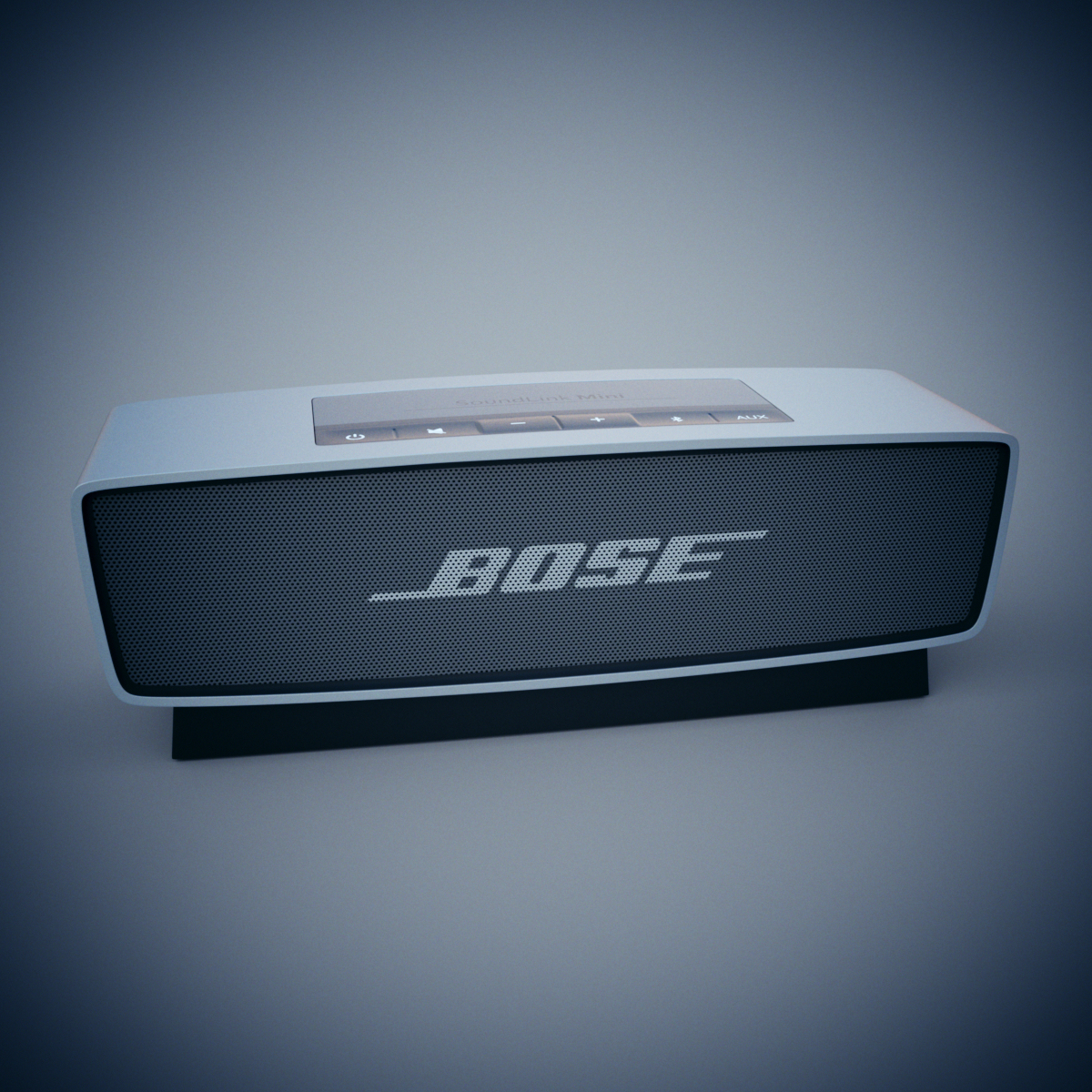 max bose soundlink mini speaker