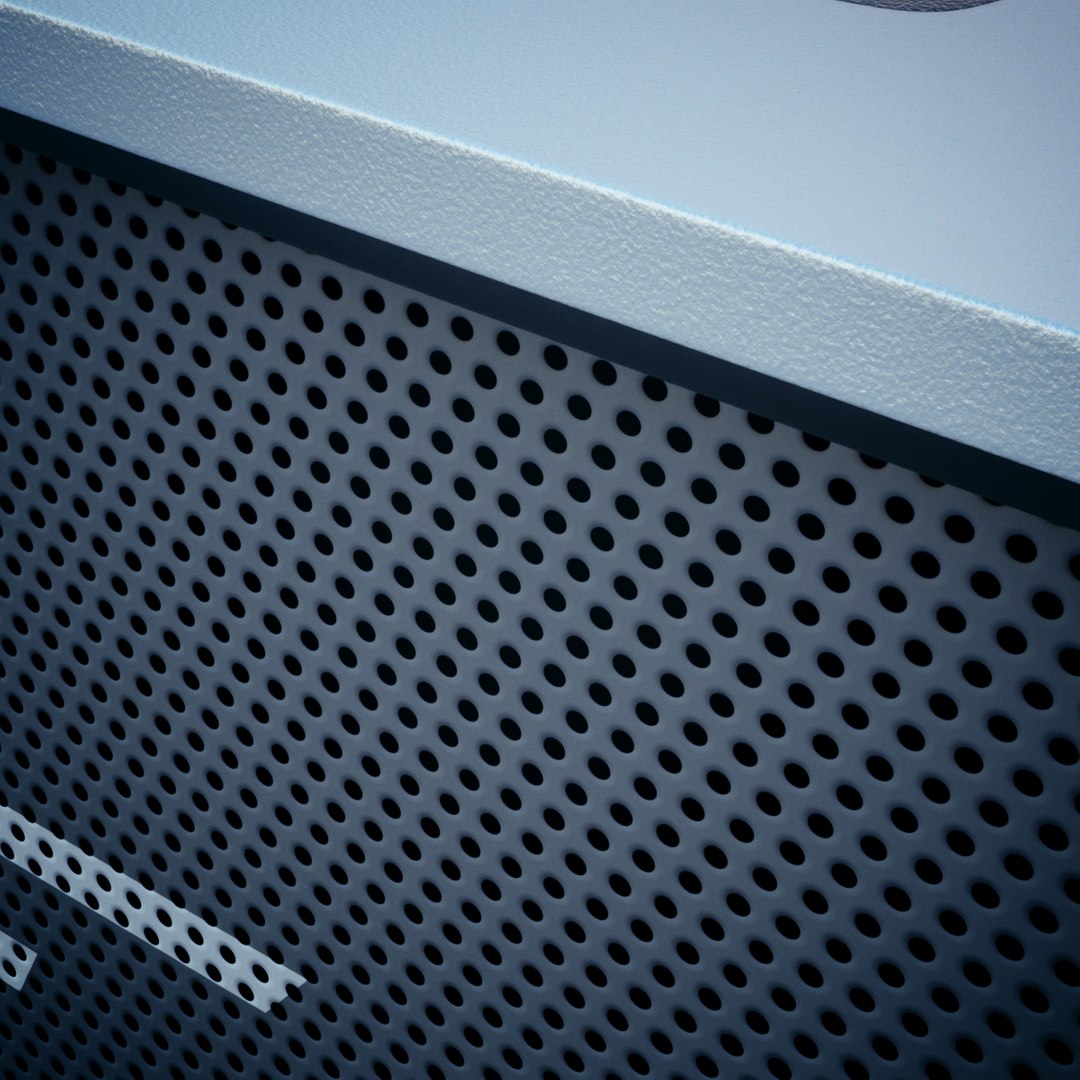 Max Bose Soundlink Mini Speaker