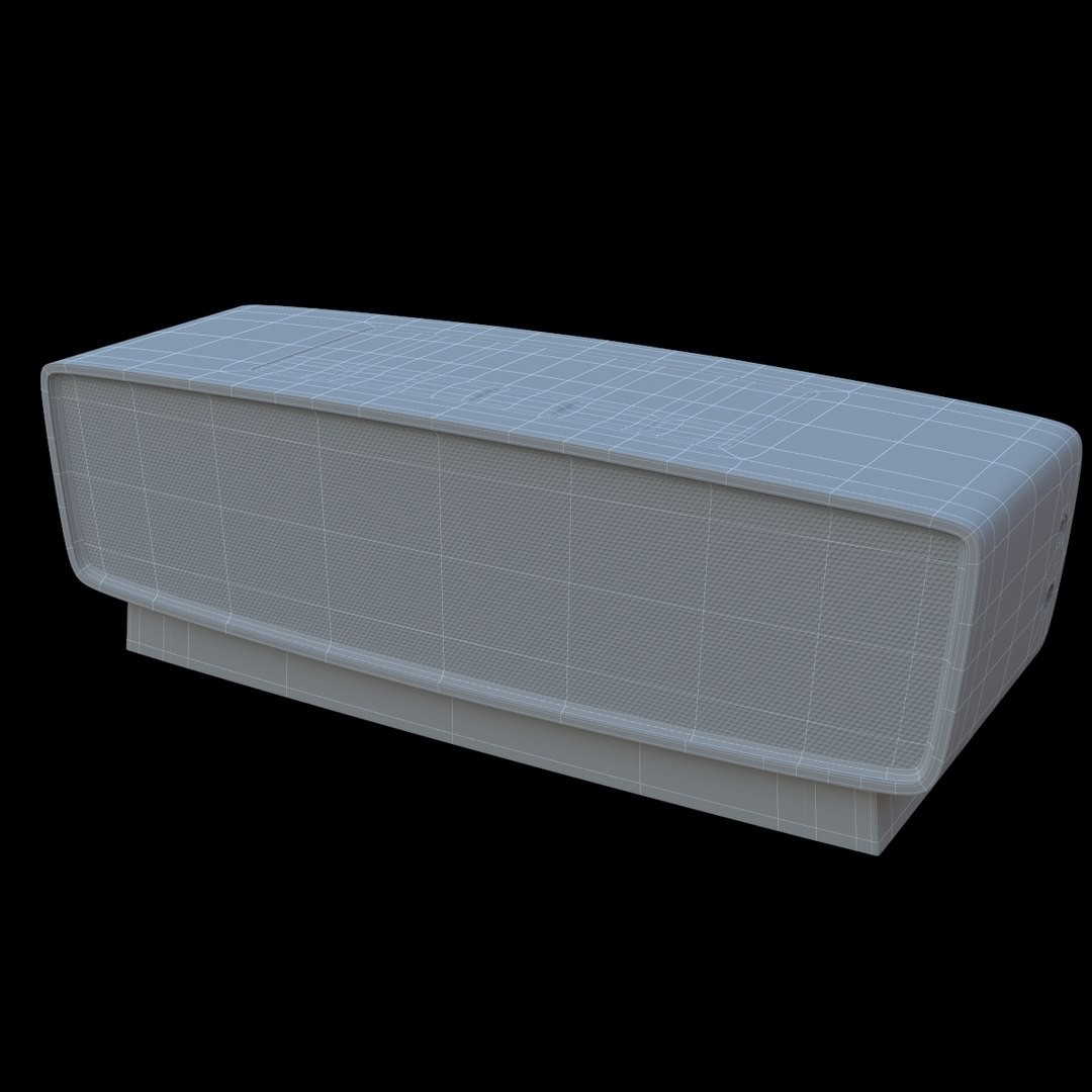 Max Bose Soundlink Mini Speaker