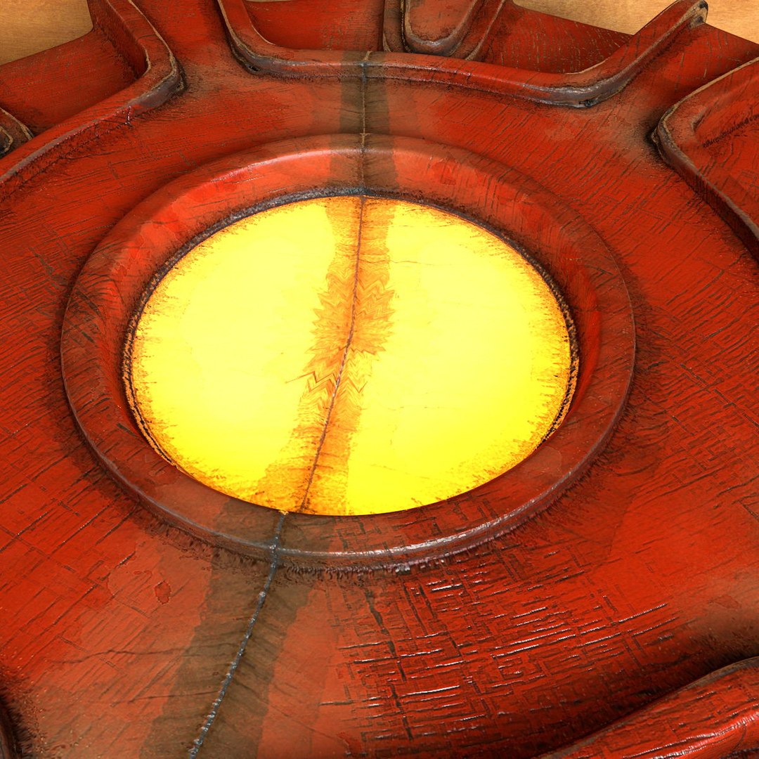 cylindric container 3d obj