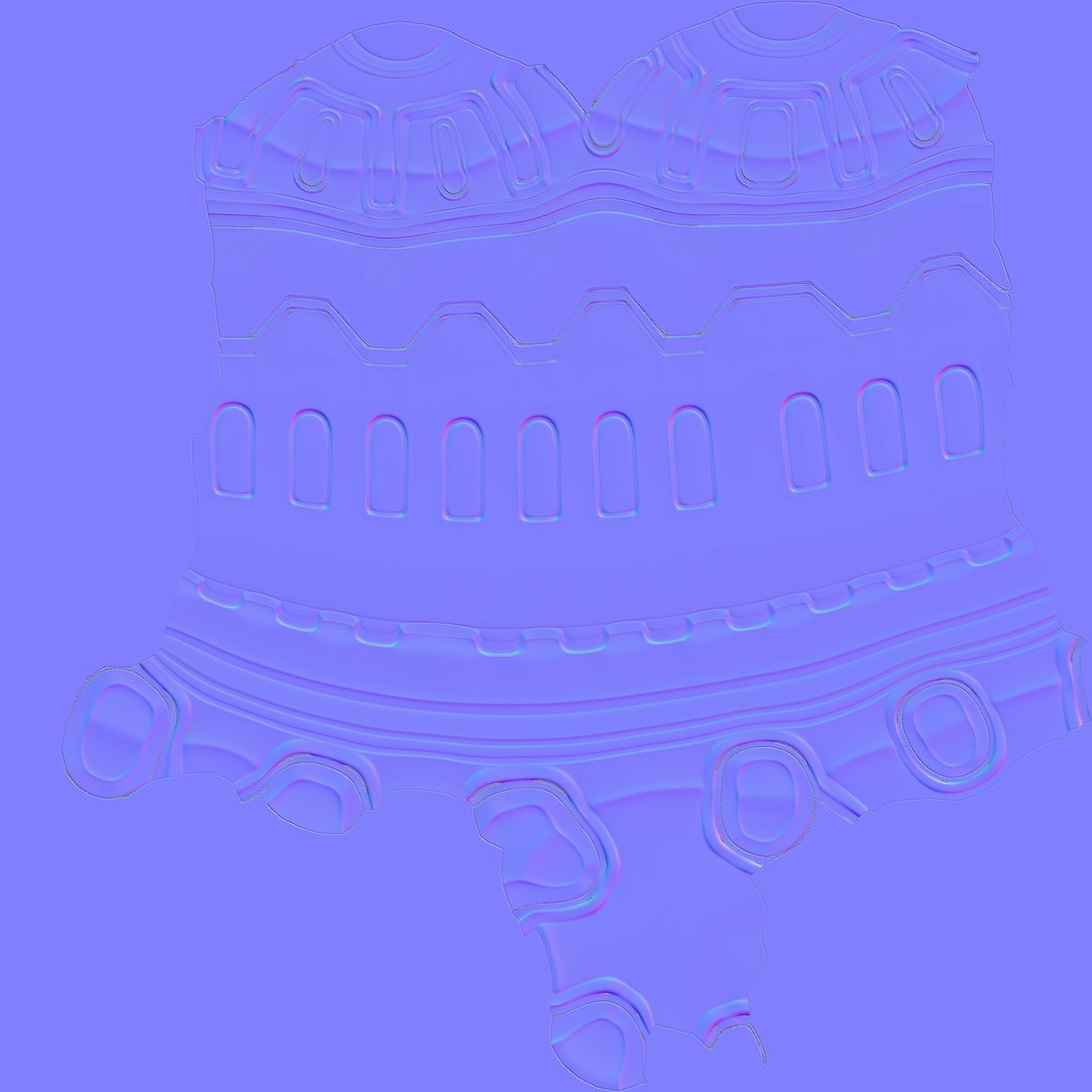 Cylindric Container 3d Obj