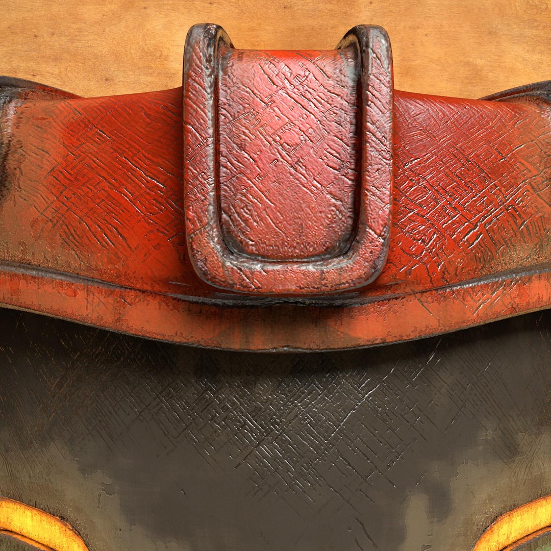 cylindric container 3d obj