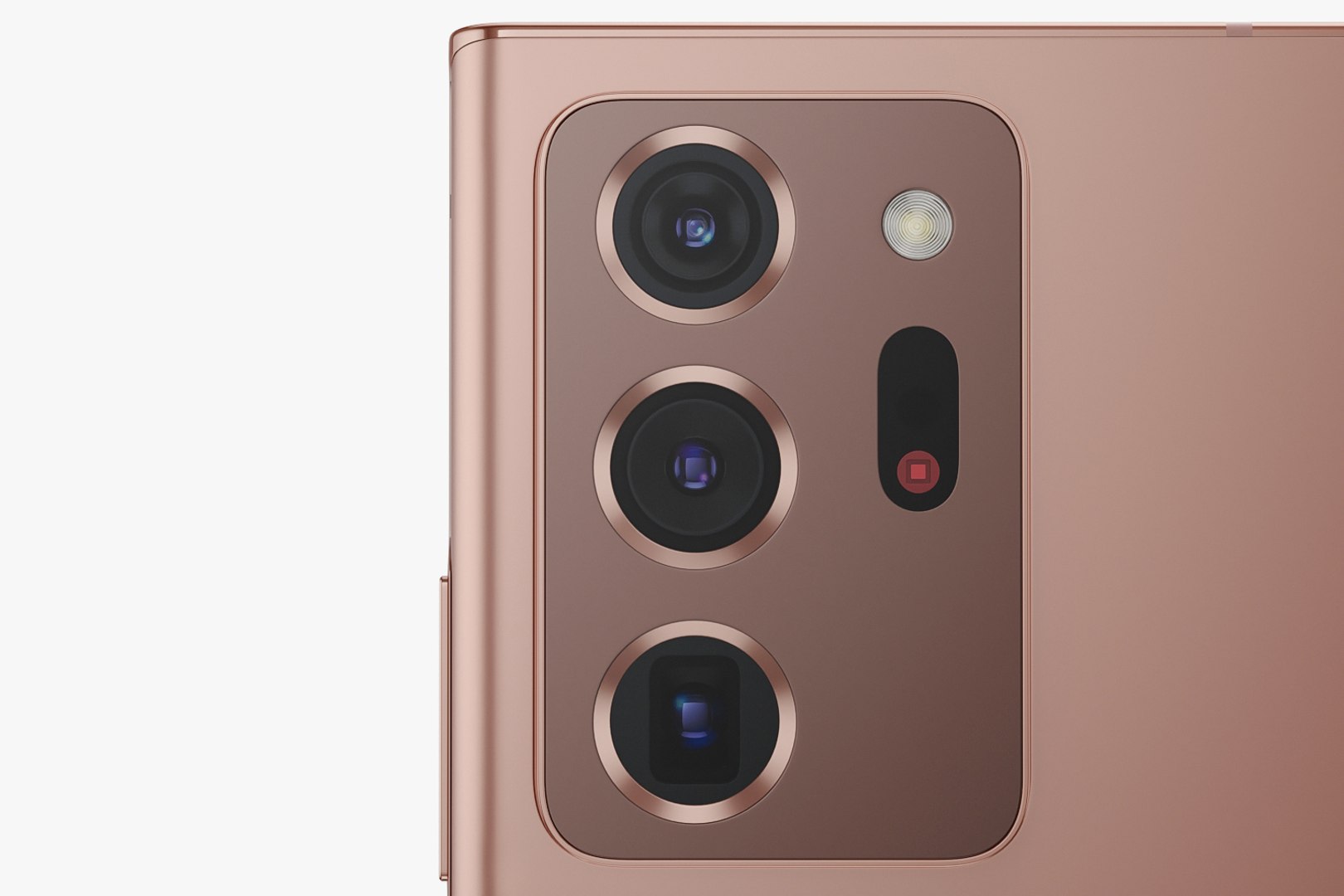 Samsung Galaxy Note 20 Model - TurboSquid 1613740