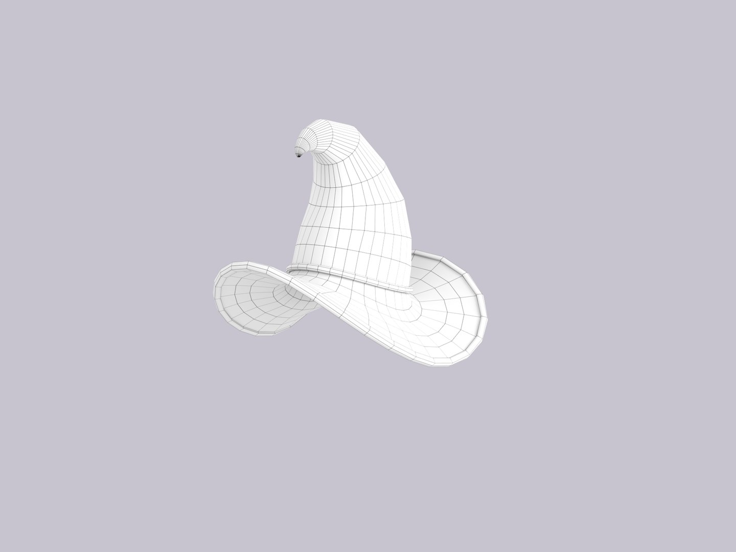Hat325 3D Model - TurboSquid 2405206