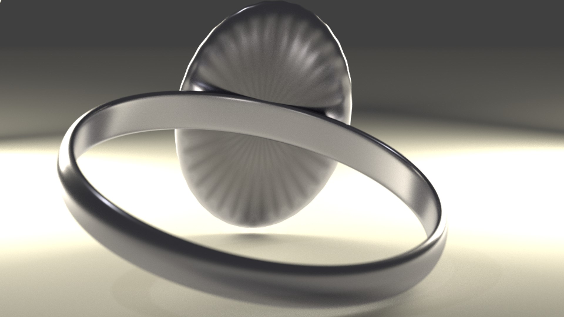 Free 3D Model Ring - TurboSquid 1393175