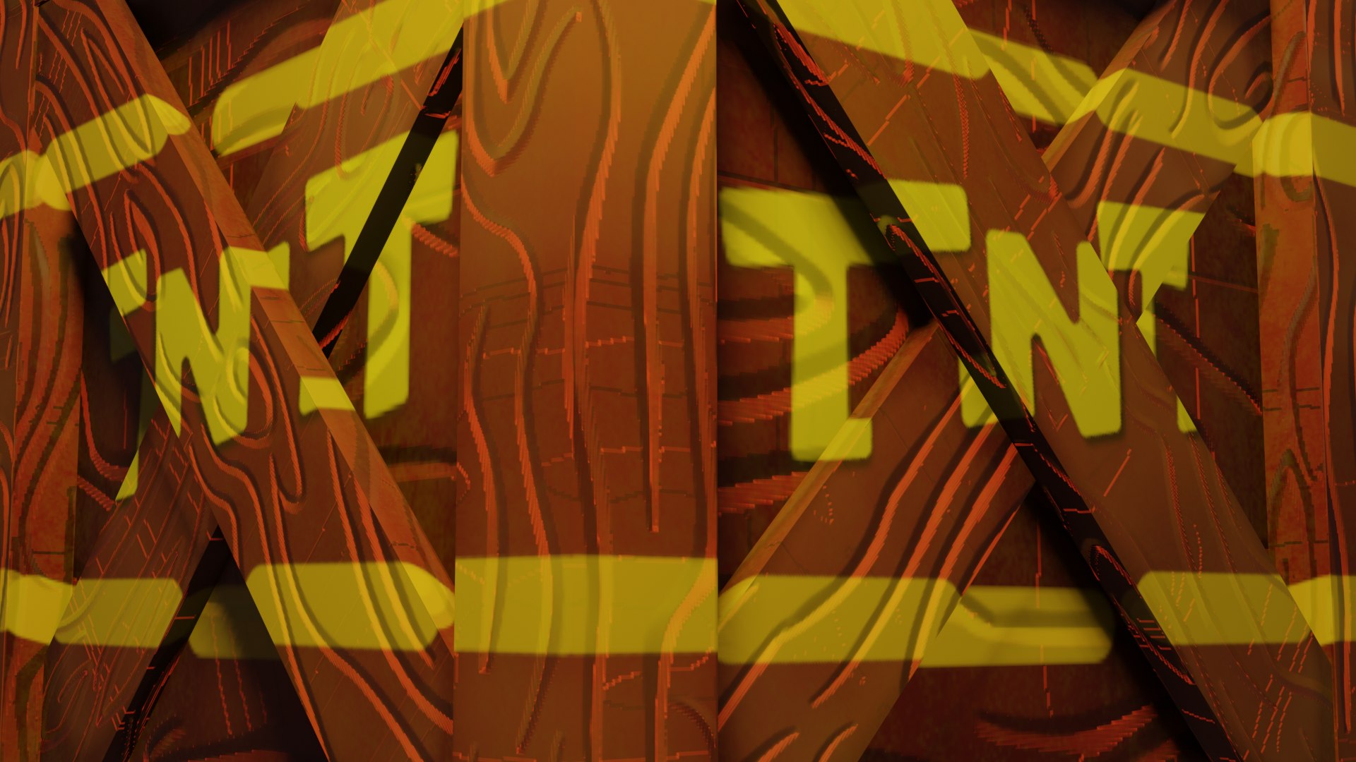 3D Box Tnt Model - TurboSquid 1763350