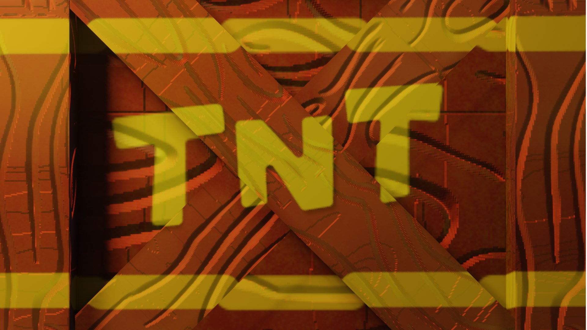 3D Box Tnt Model - TurboSquid 1763350