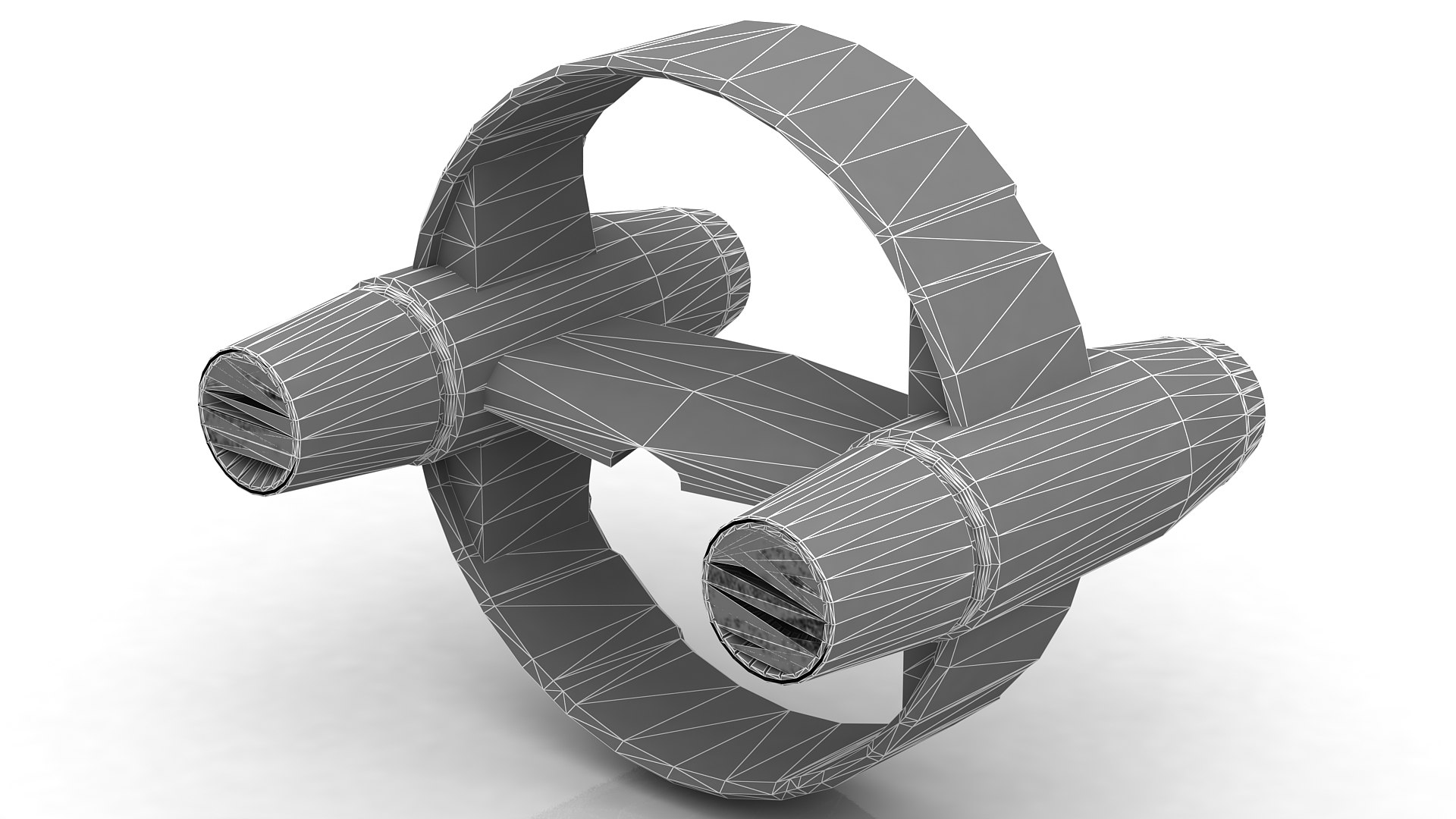 3D Jedi Starfighter Eta-2 Hyperdrive - TurboSquid 1627856