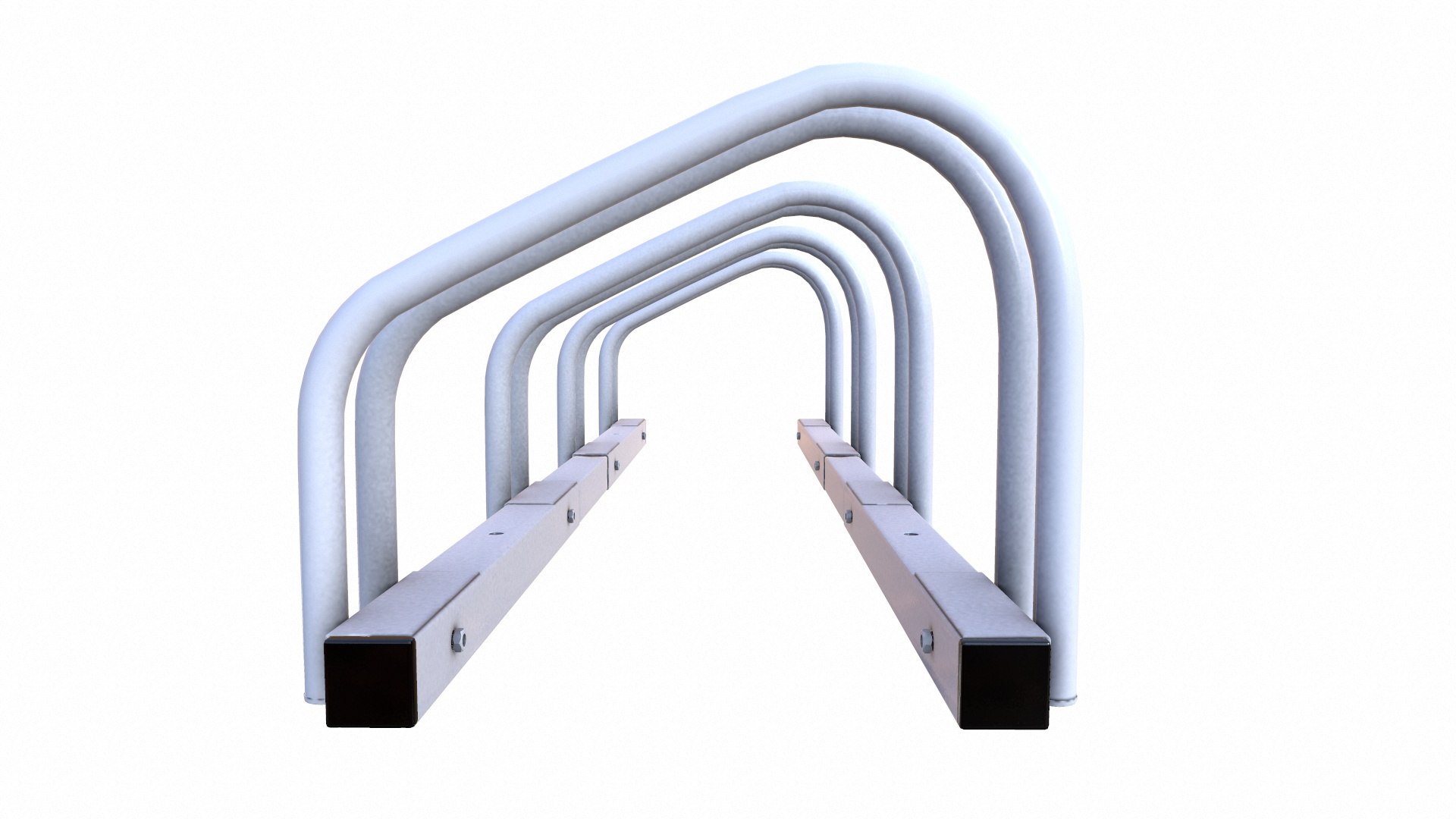3D Model Cycle Stand - TurboSquid 2379541
