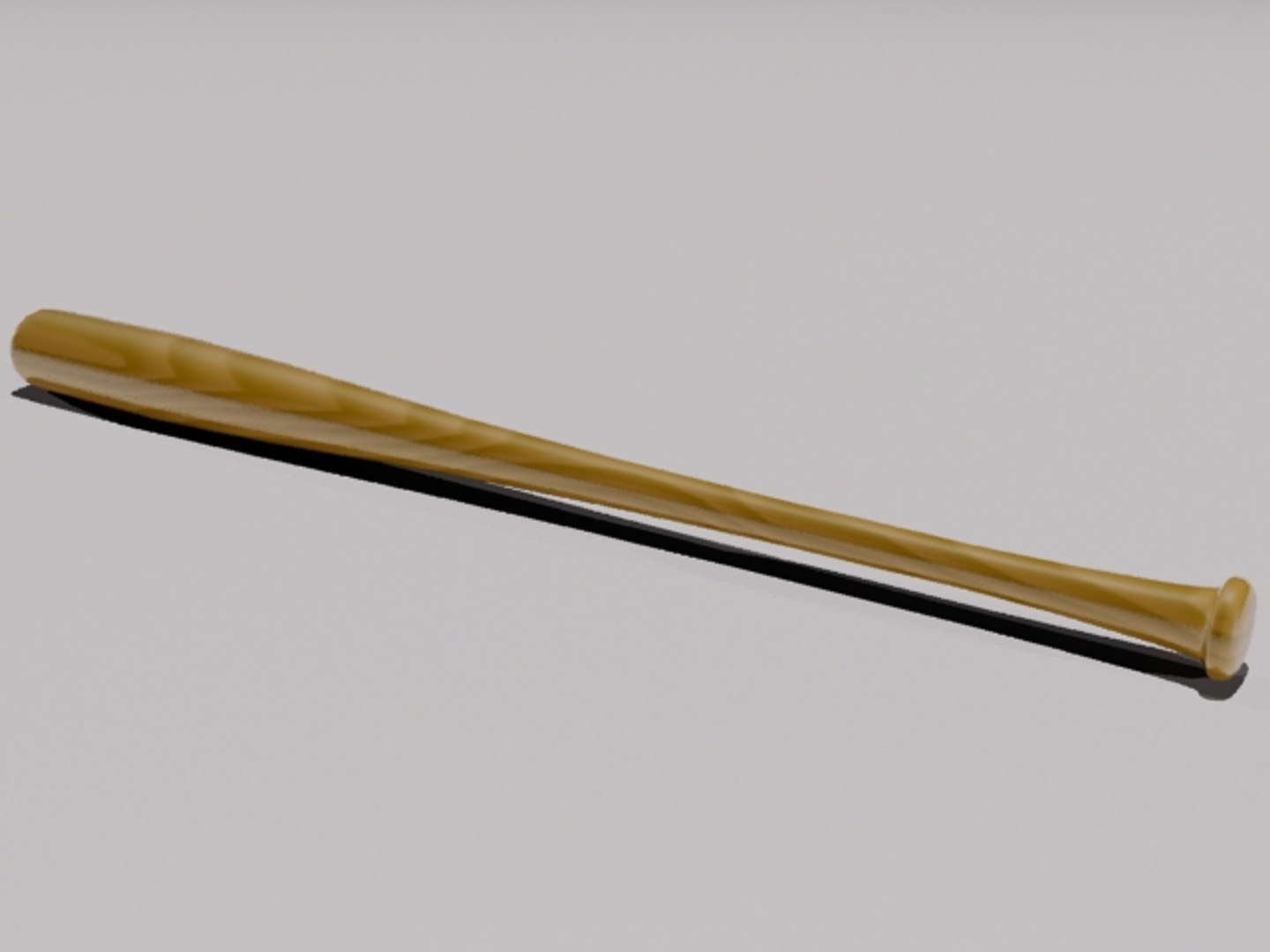 baseball bat max