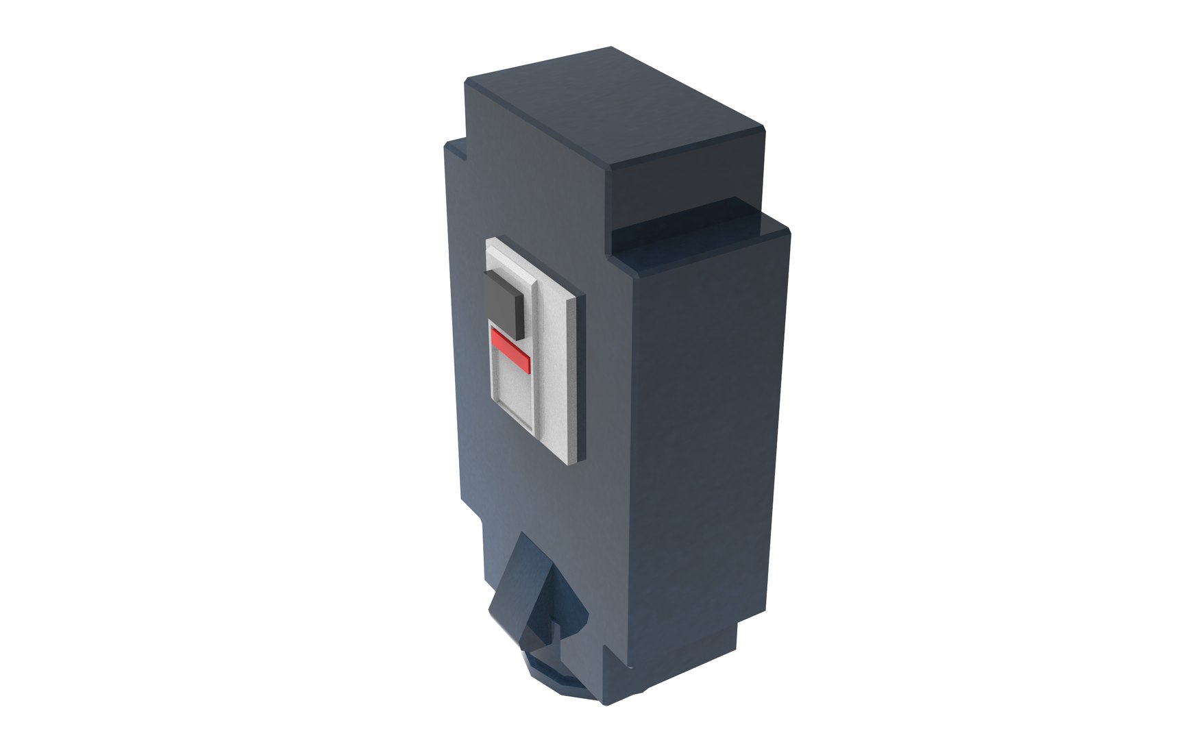 MC Switch 3D - TurboSquid 2139903