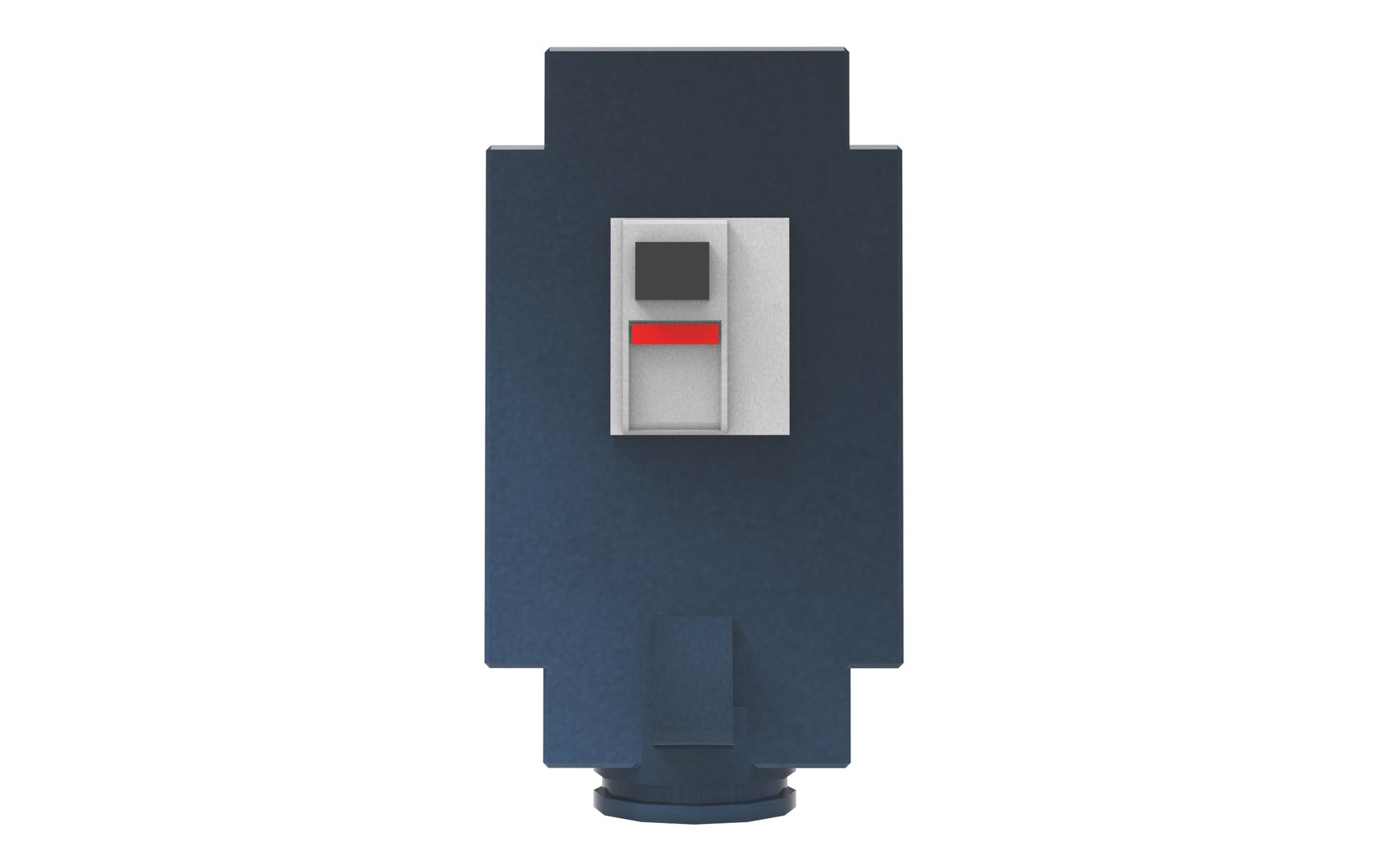 MC Switch 3D - TurboSquid 2139903