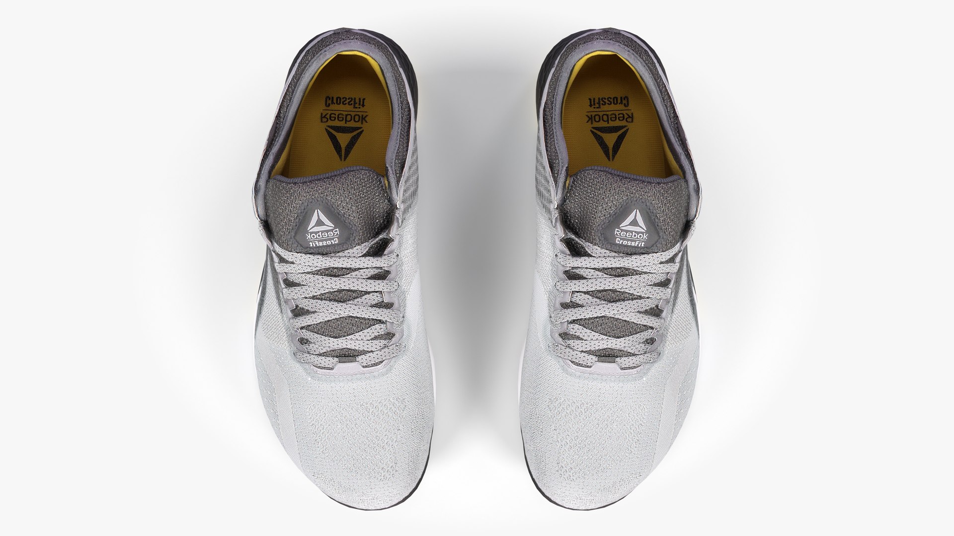 3D Model Reebok Crossfit Shoes - TurboSquid 2201508