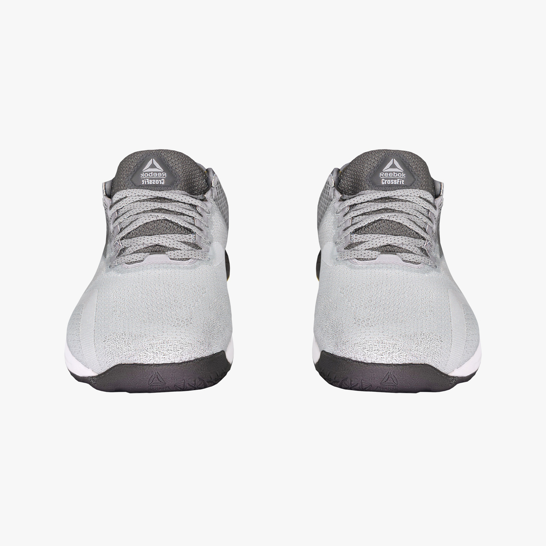 3D Model Reebok Crossfit Shoes - TurboSquid 2201508