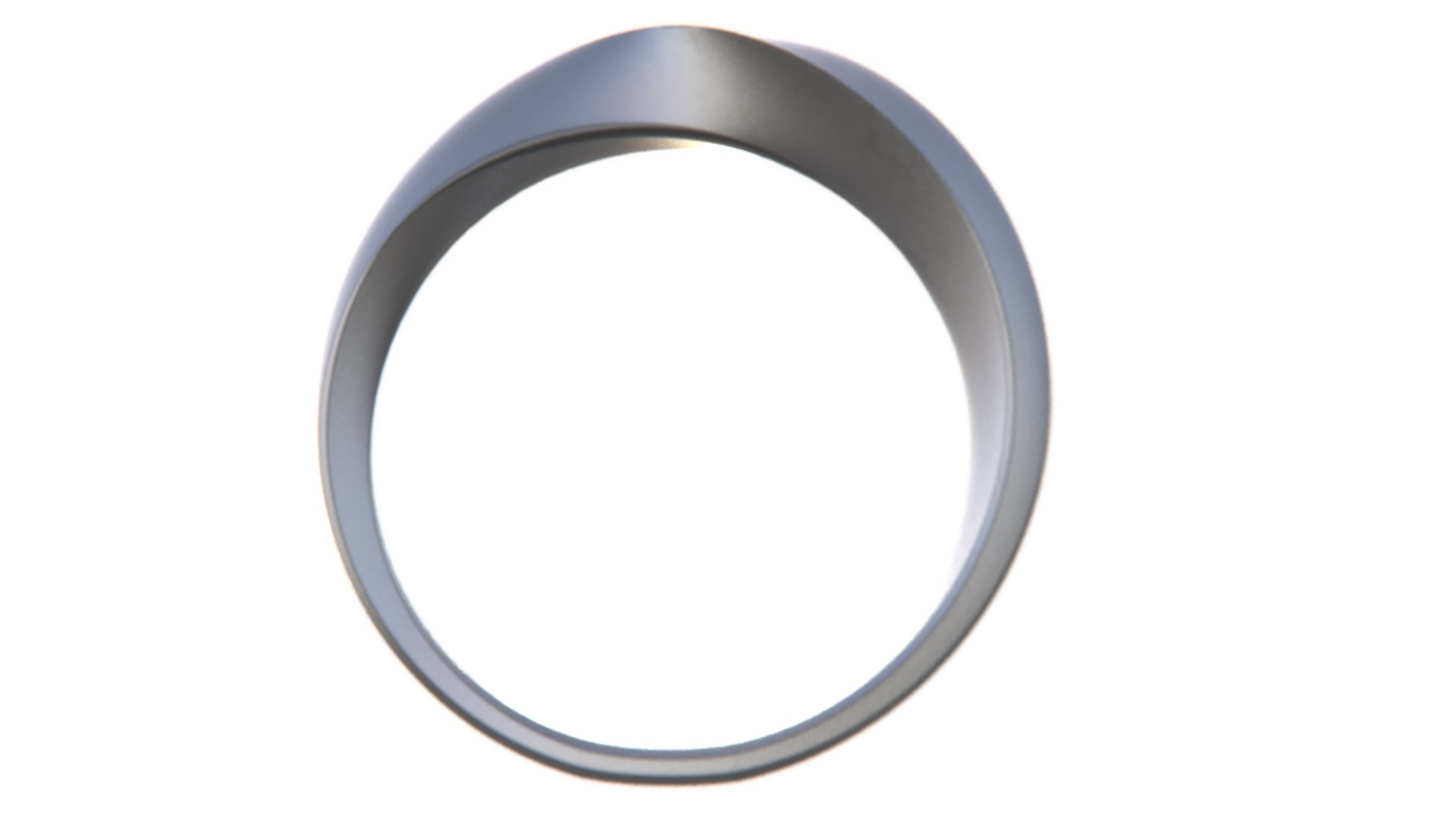 STERLING SILVER RING Model - TurboSquid 1812233