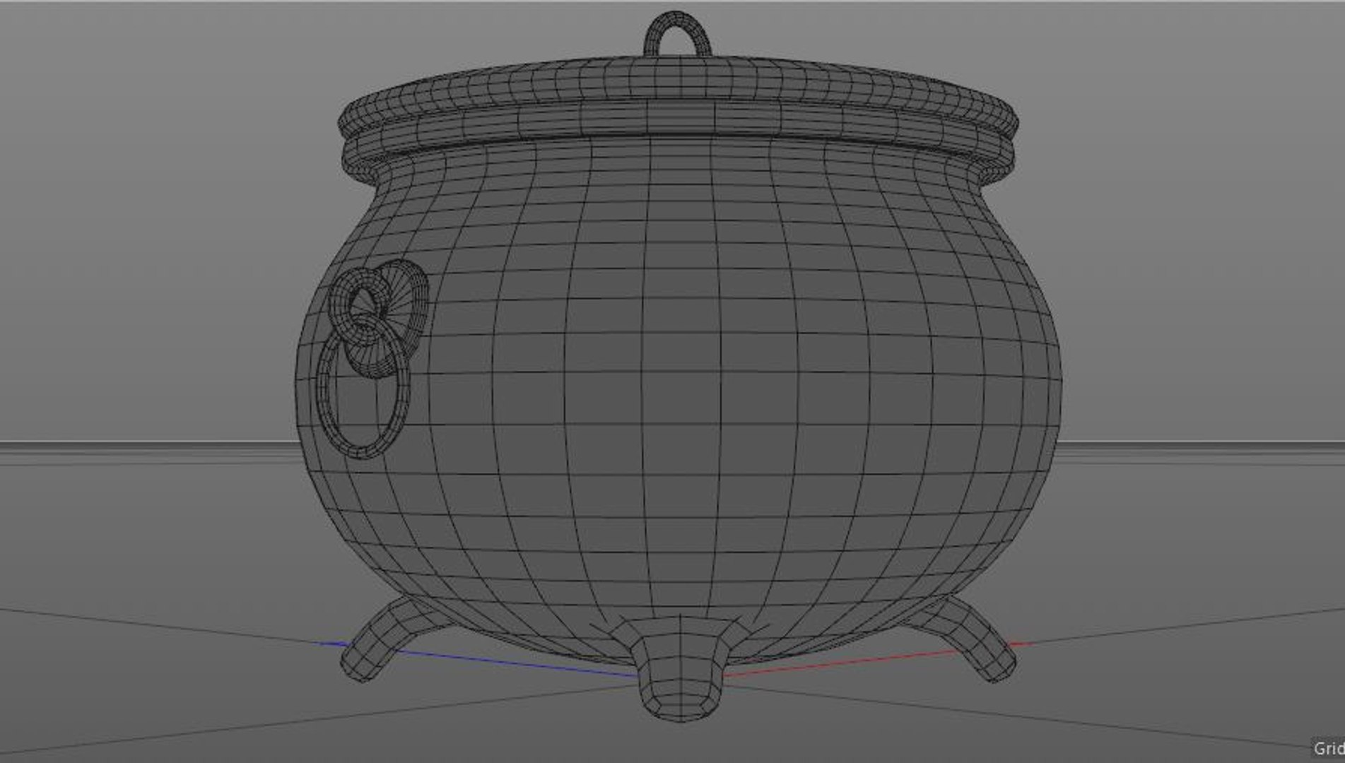 Old School Antique 3D Model - TurboSquid 1288441