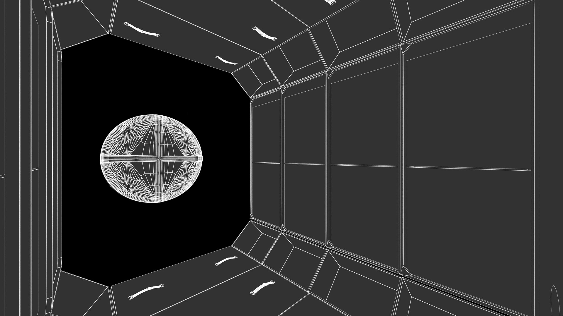 3D Qingzhou-1 In Out Model - TurboSquid 2369520