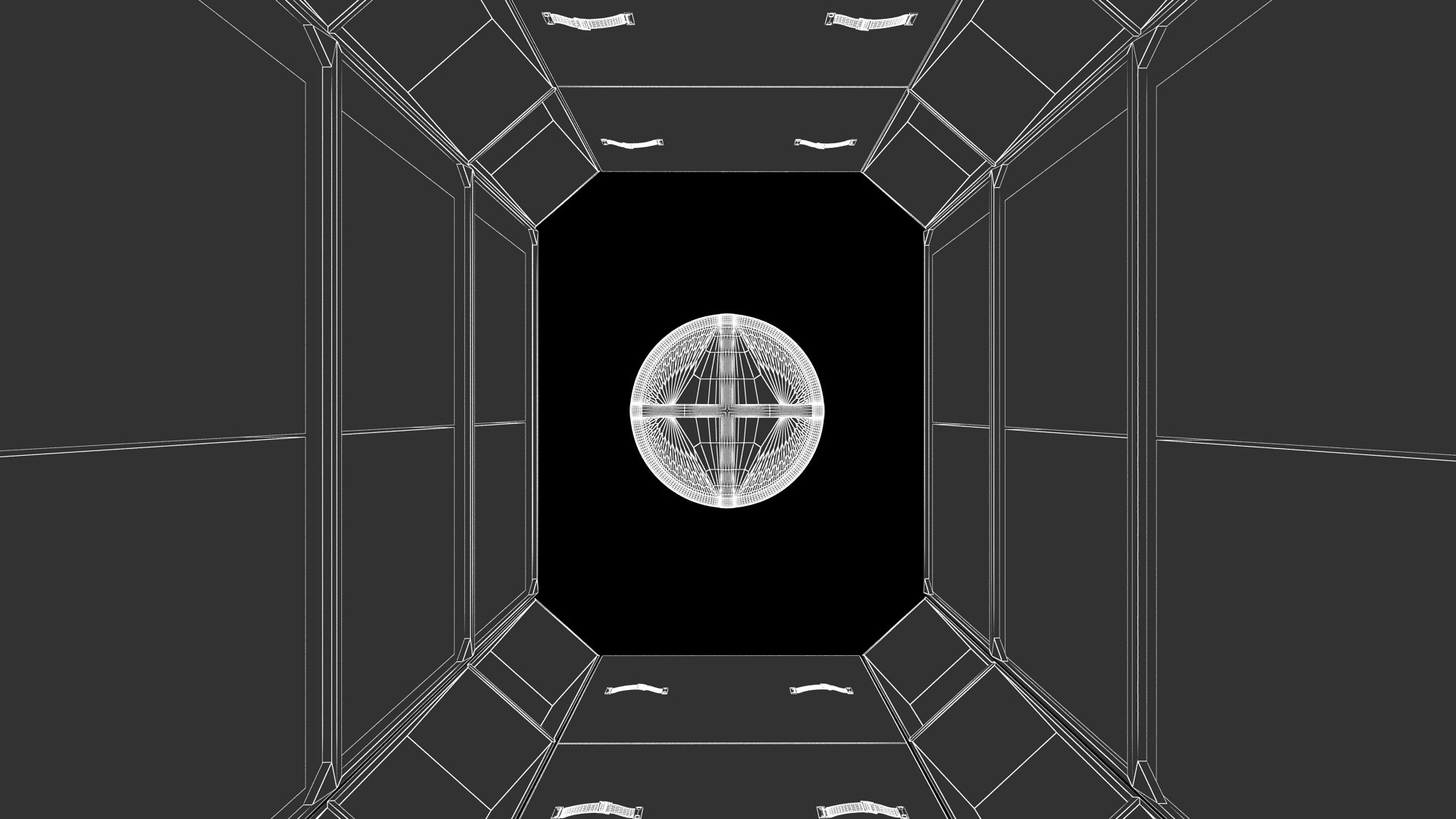3D Qingzhou-1 In Out Model - TurboSquid 2369520