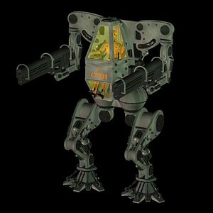 Tank 3D Models for Download | TurboSquid