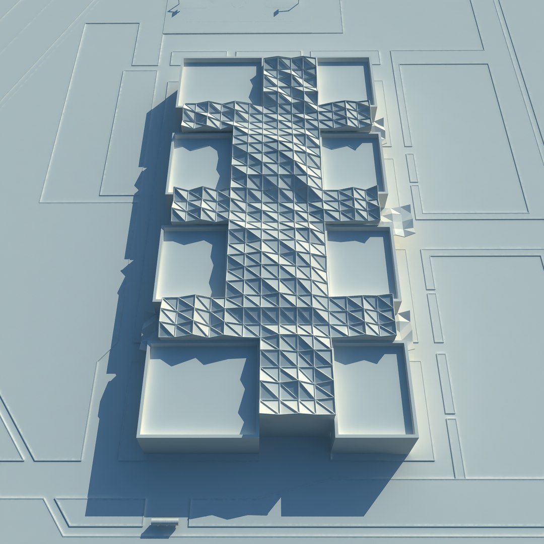 Max Block Building