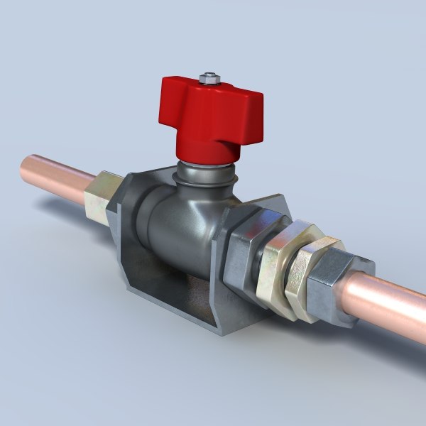 lwo valve