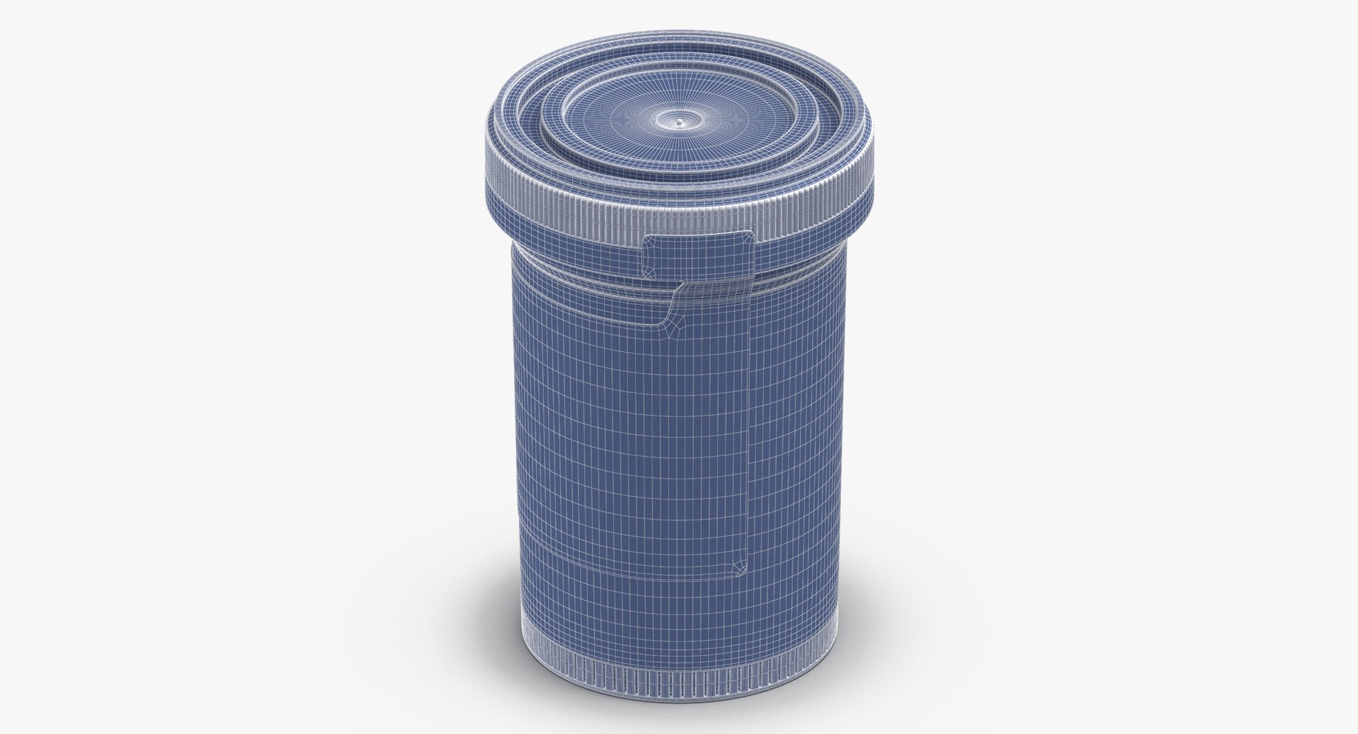 Urine Sample 3D Model - TurboSquid 1334672