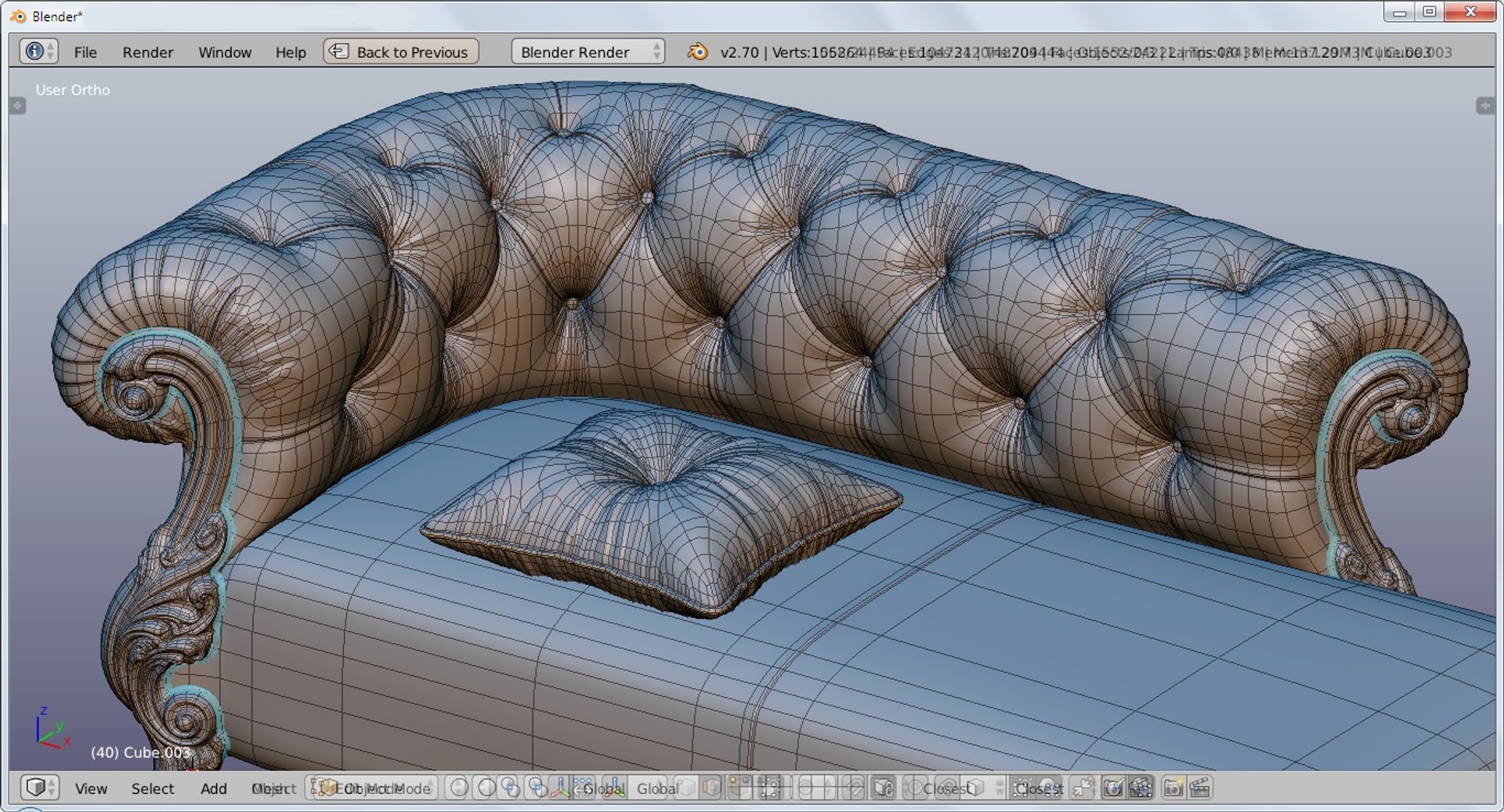 3d italia bx rombi collections