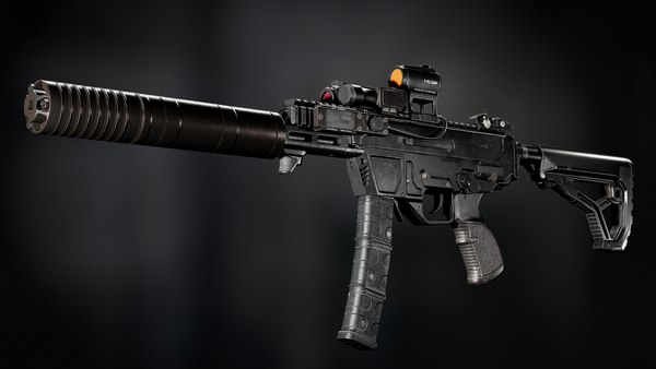 modelo 3d VPO-185 - TurboSquid 1971424