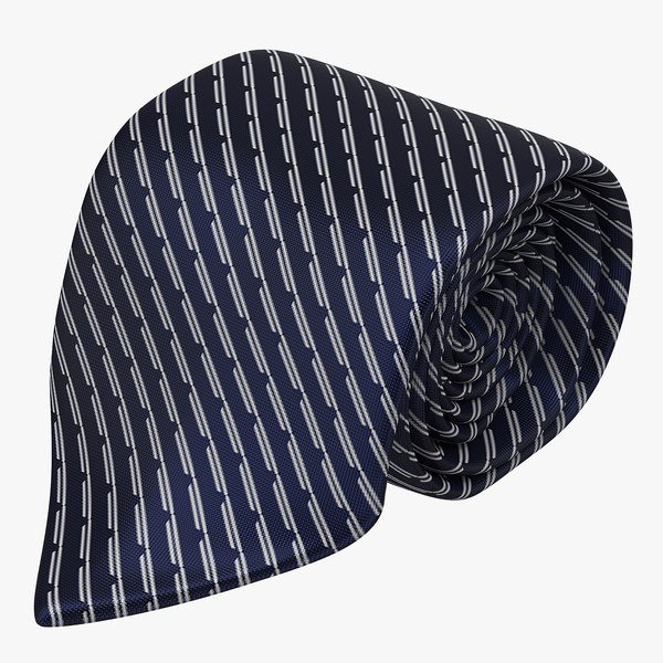 modelo 3d Corbata - TurboSquid 934547