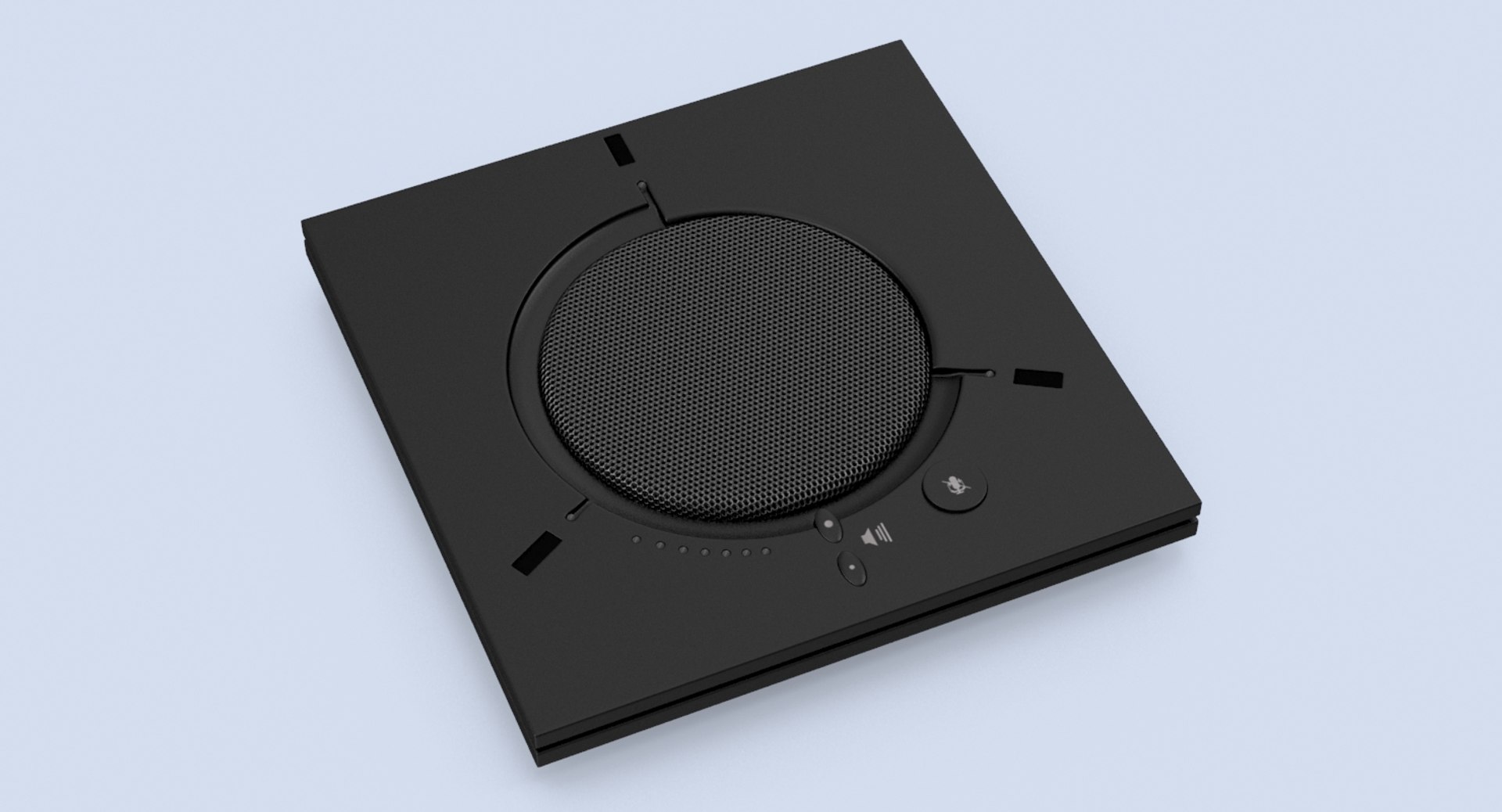 Max Conference Room Speakerphone