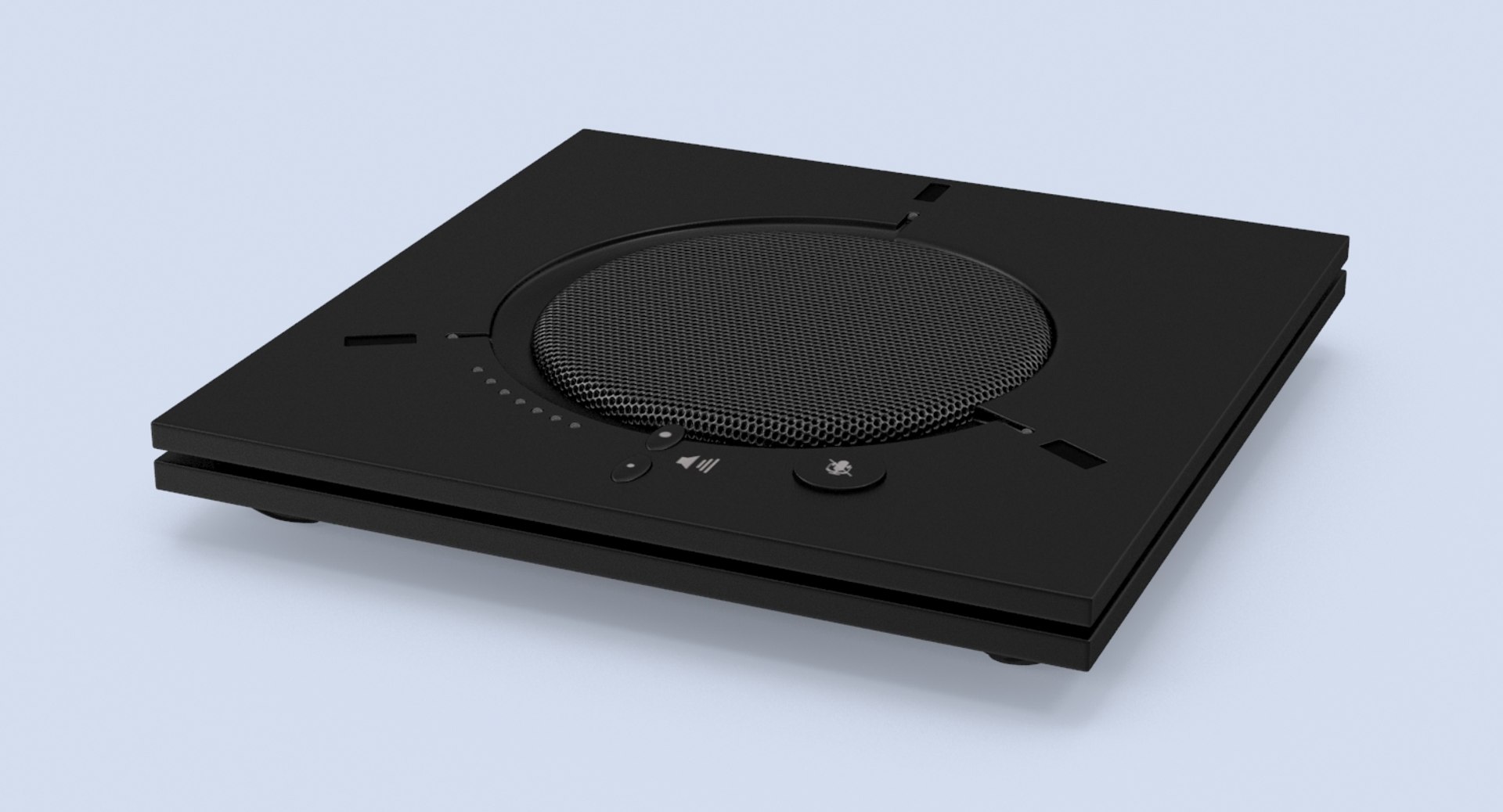 Max Conference Room Speakerphone