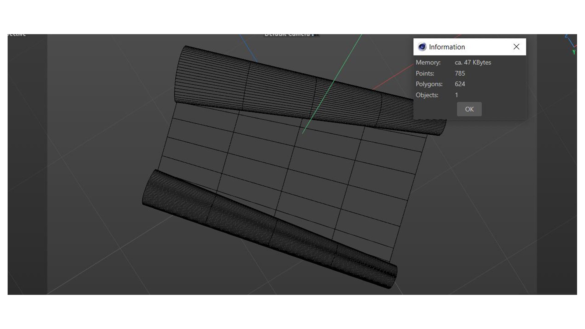 3D Rolled Up Map With Texture - 3D Asset - TurboSquid 1772770