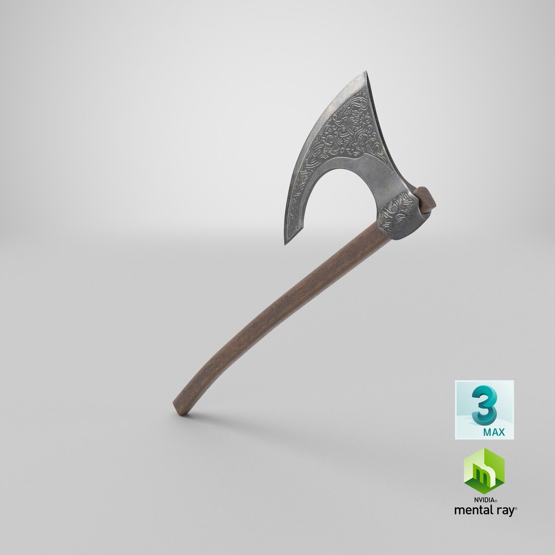 max medieval axe 4