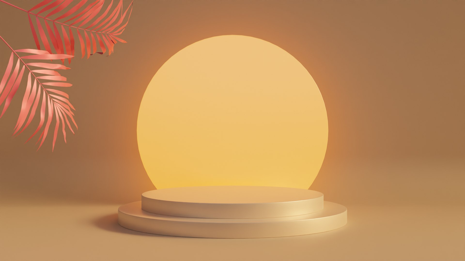 Display Podium 3D Model - TurboSquid 1991325