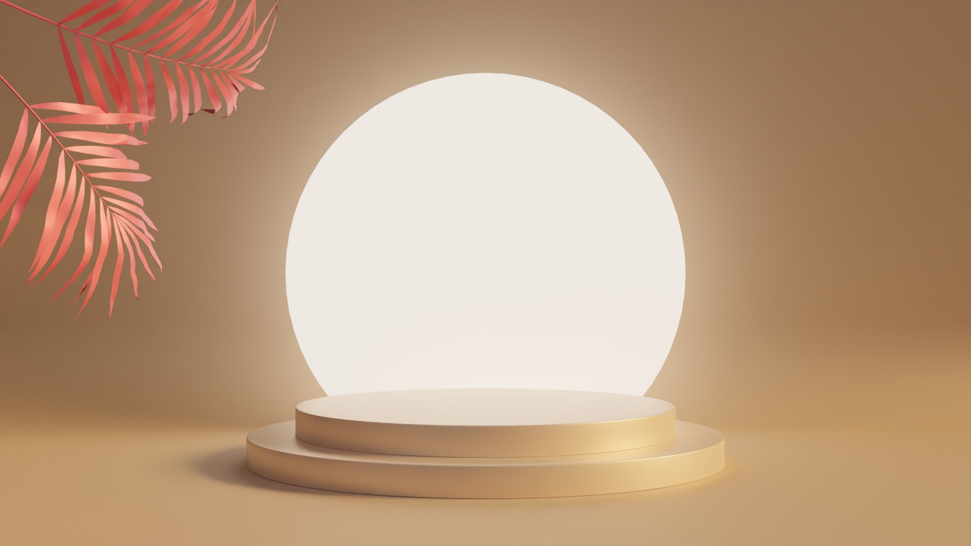 Display Podium 3D Model - TurboSquid 1991325