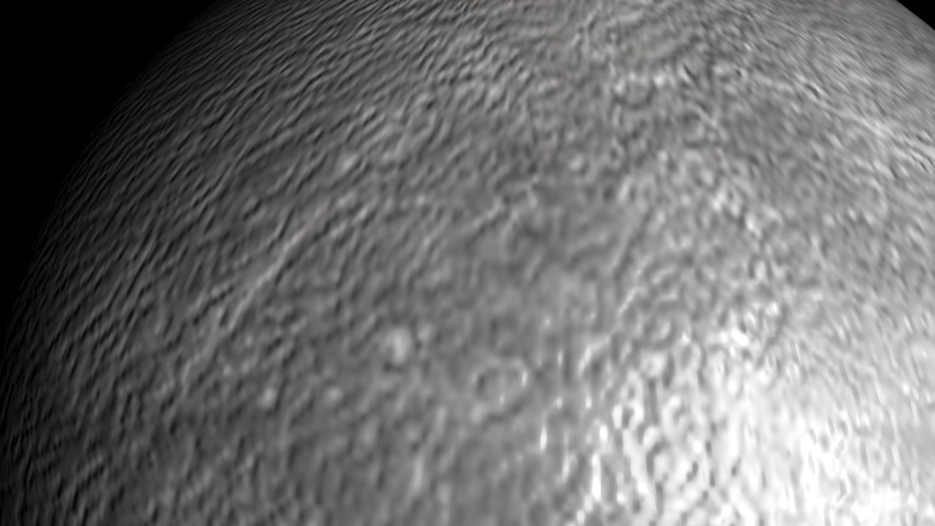 Mercury 3D Model - TurboSquid 1847026