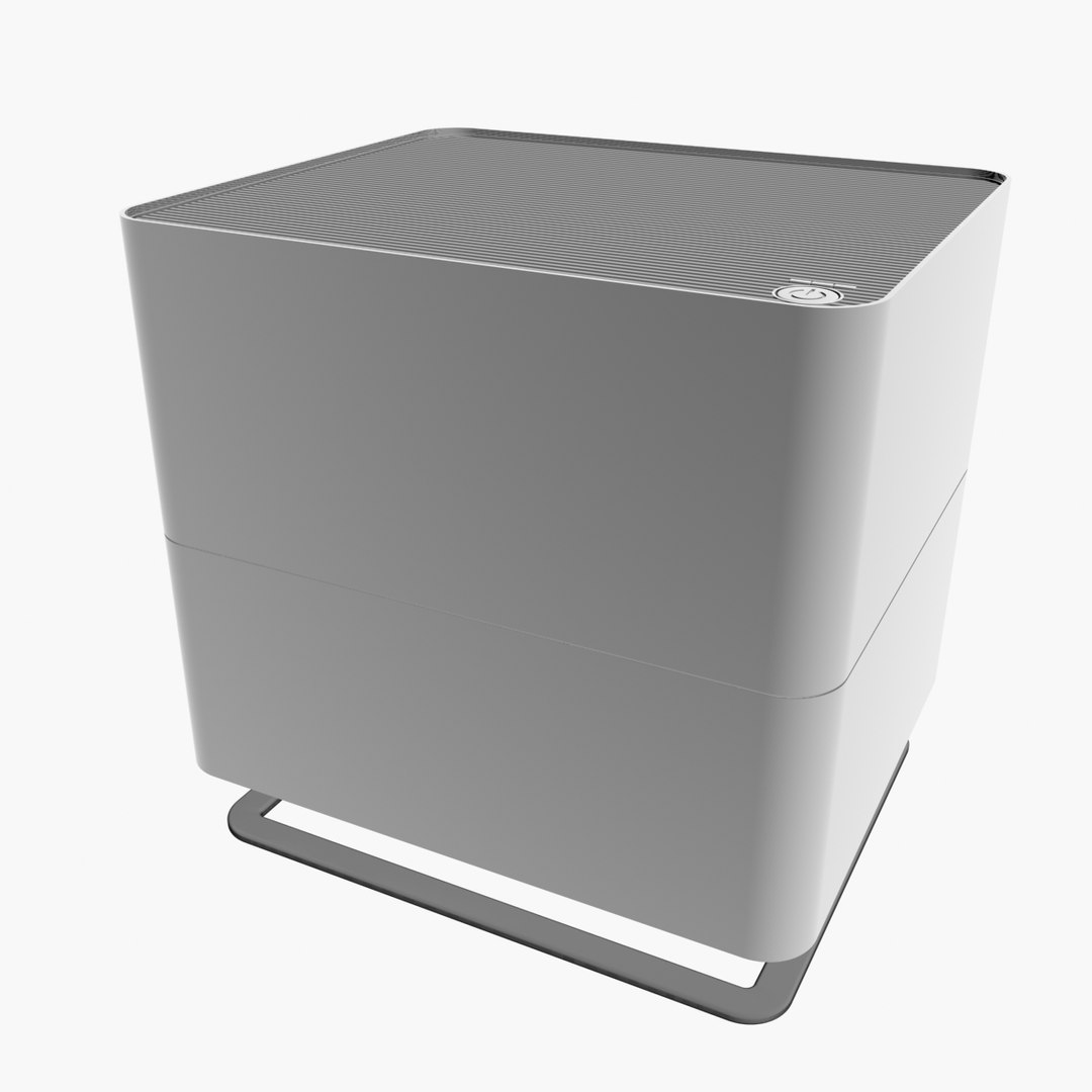 max humidifier oskar