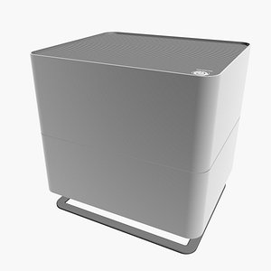 3D Humidifier Models | TurboSquid