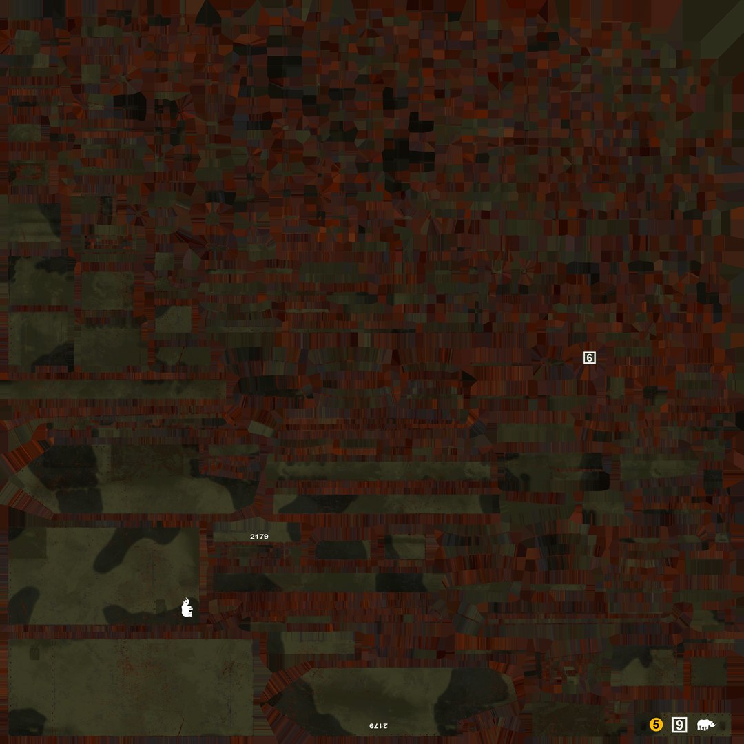 3D Vickers Mk6 Light Tnak - TurboSquid 2353162