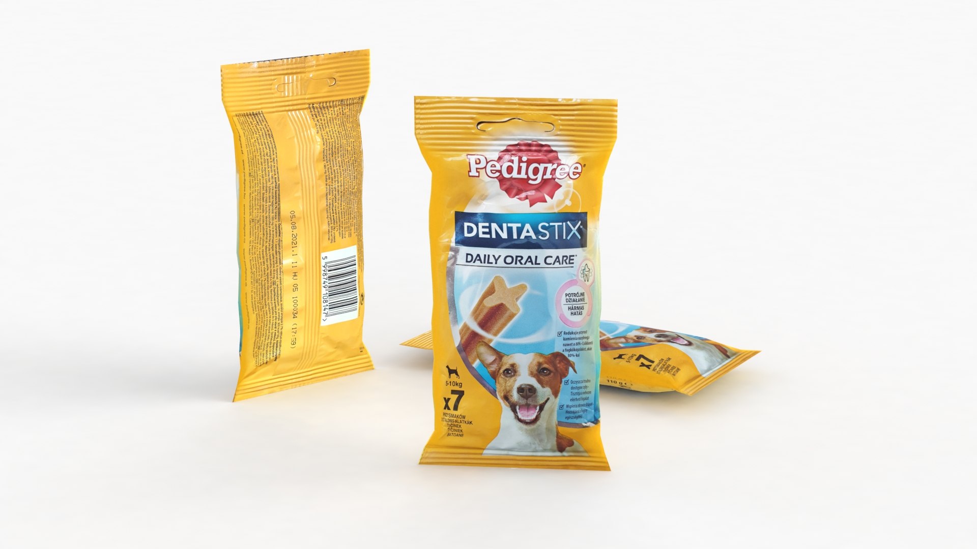 3D model 2021 - TurboSquid 1707676